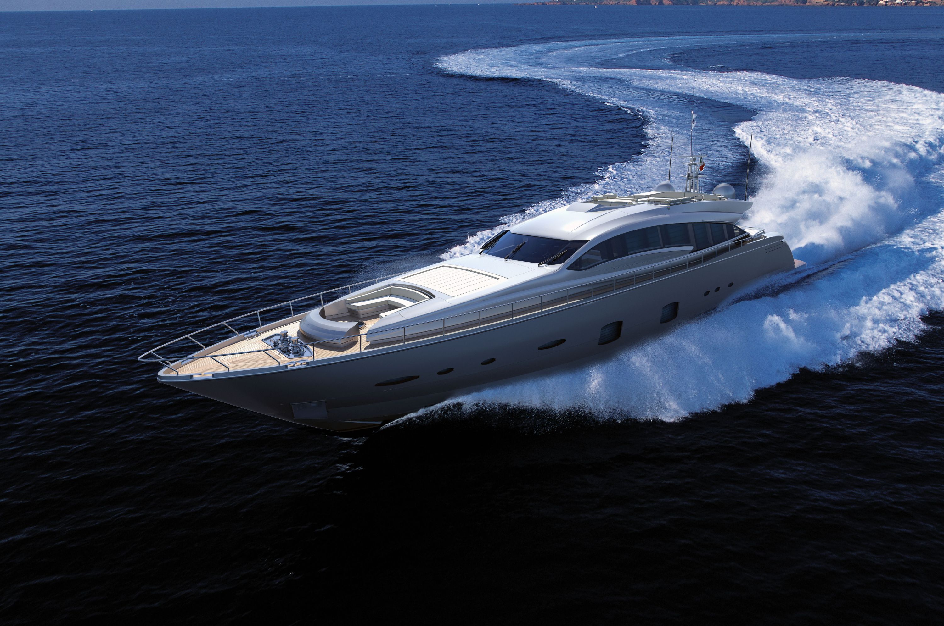 Yacht Sailing Sanya | Visun Royal Yacht Club | Rosewood