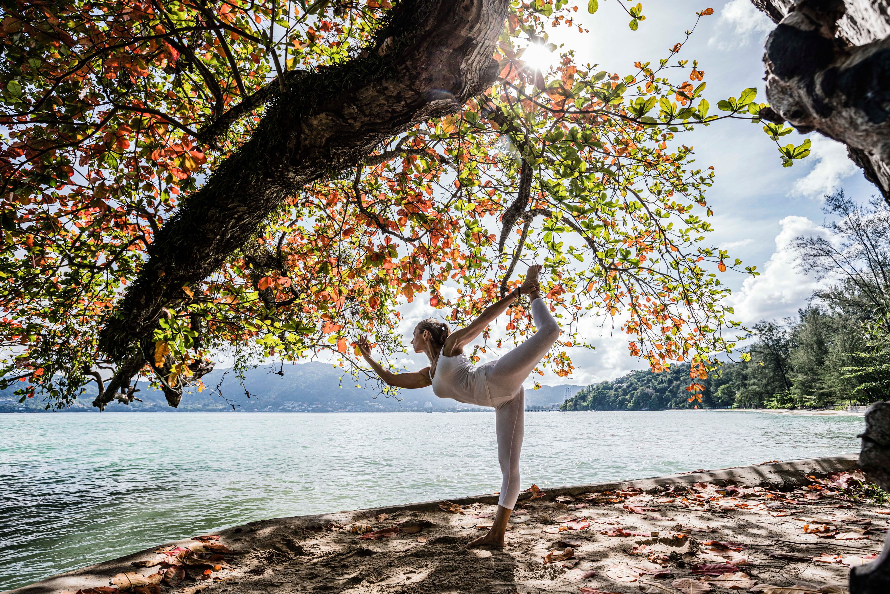 Asaya Debuts at Rosewood Phuket to Launch the Brand’s Global Holistic ...