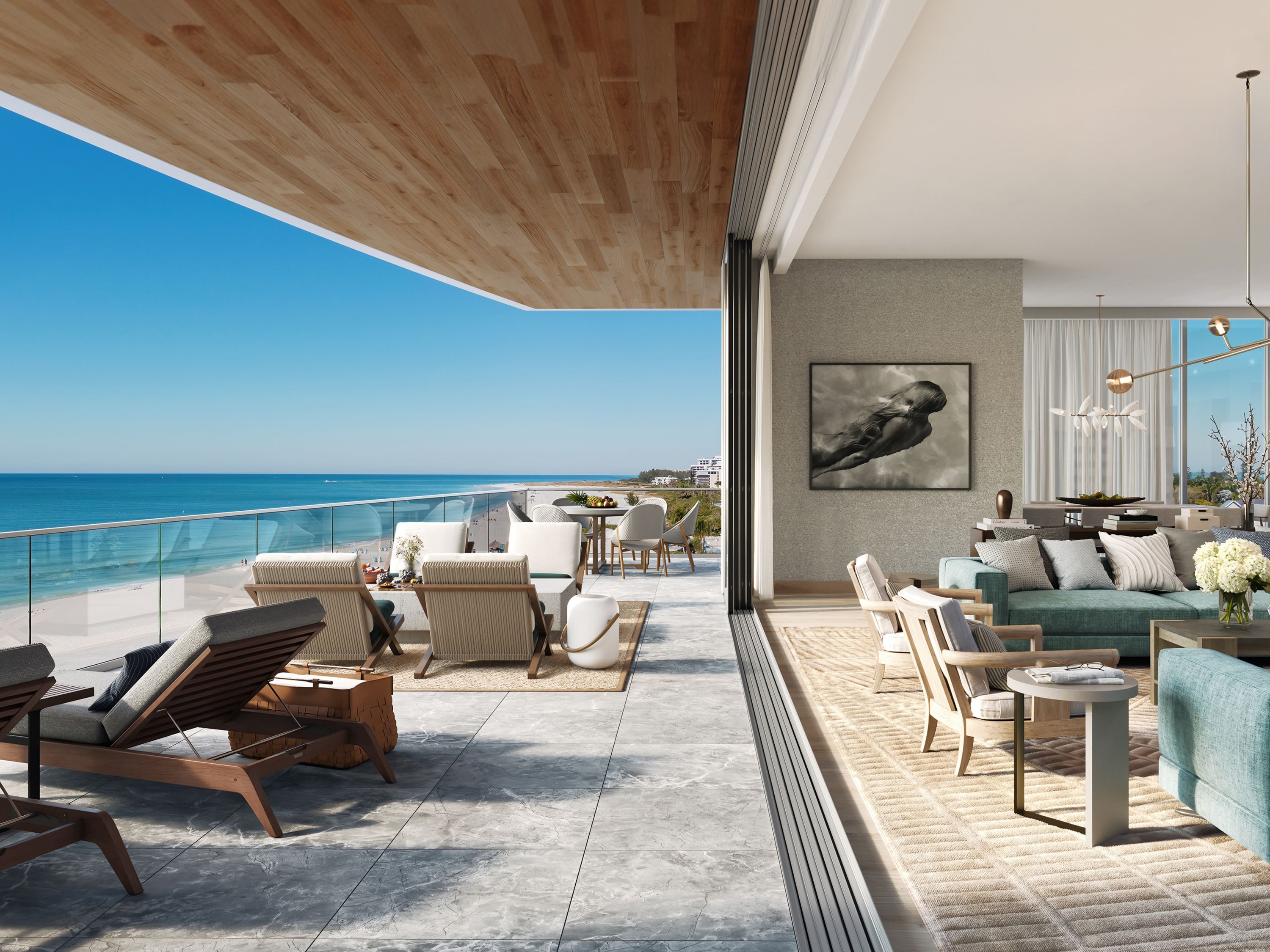 Luxury Lido Key Residences | Rosewood Residences Lido Key