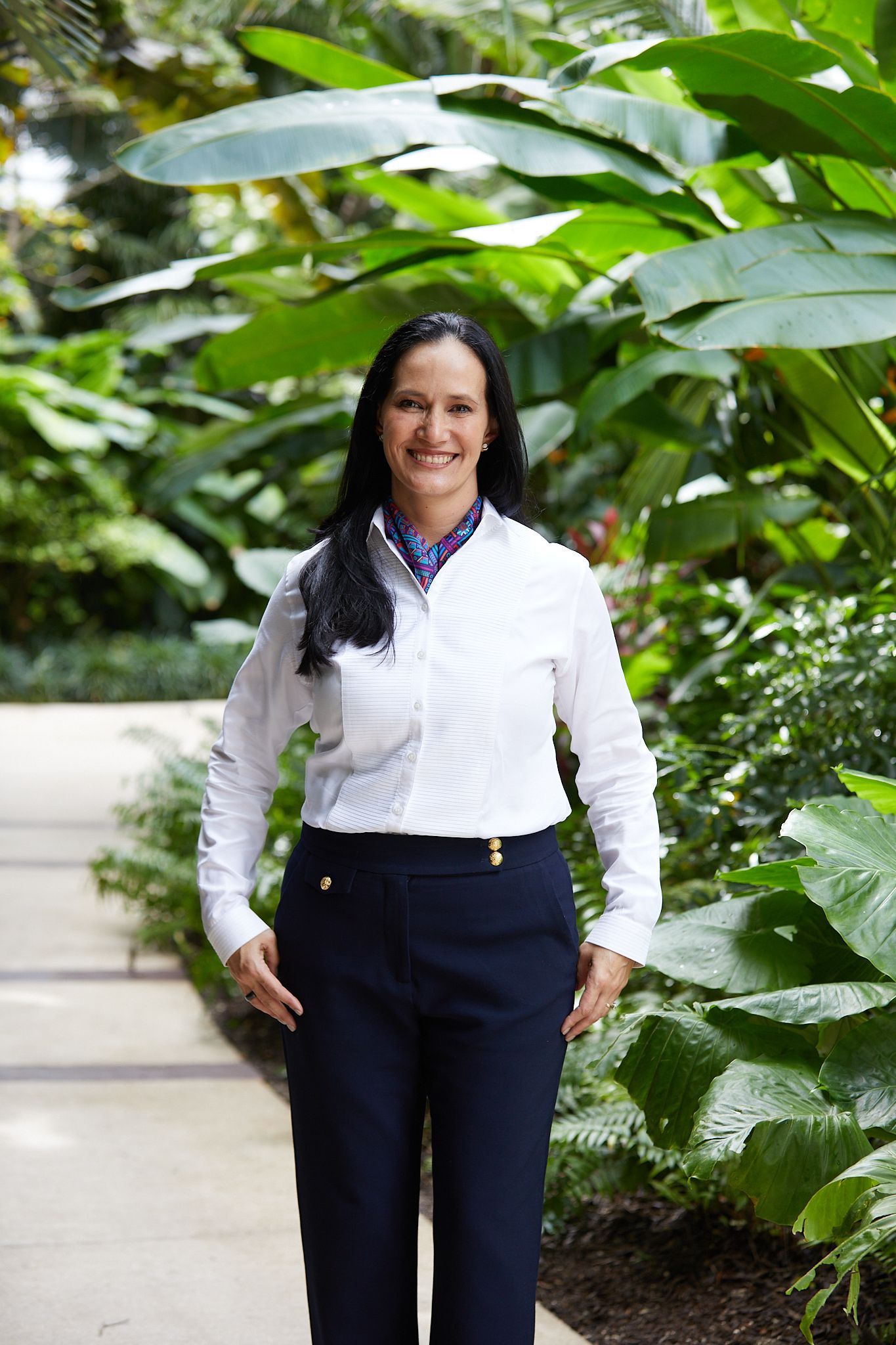 Rosewood Baha Mar | Managing Director News | Nassau, The Bahamas