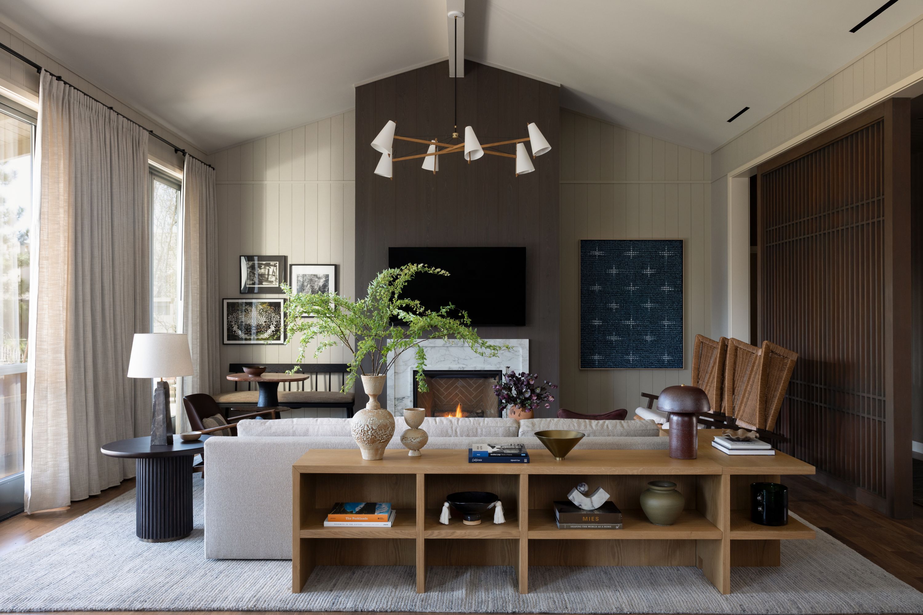 Bay Area Extended Stay | Summit House | Palo Alto Villas