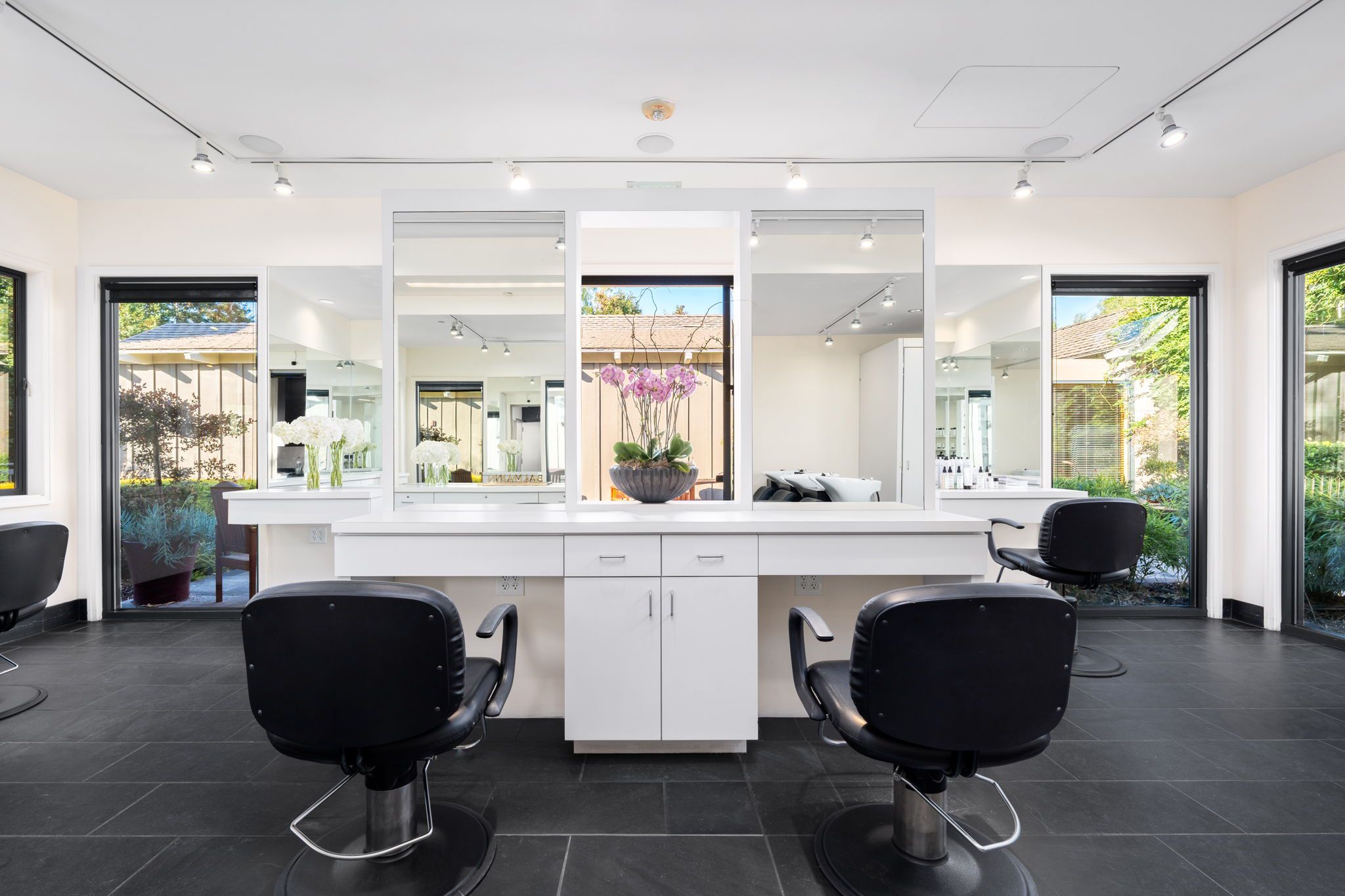 Menlo Park Hair Salon | Palo Alto Hair Salon | Sand Hill Salon