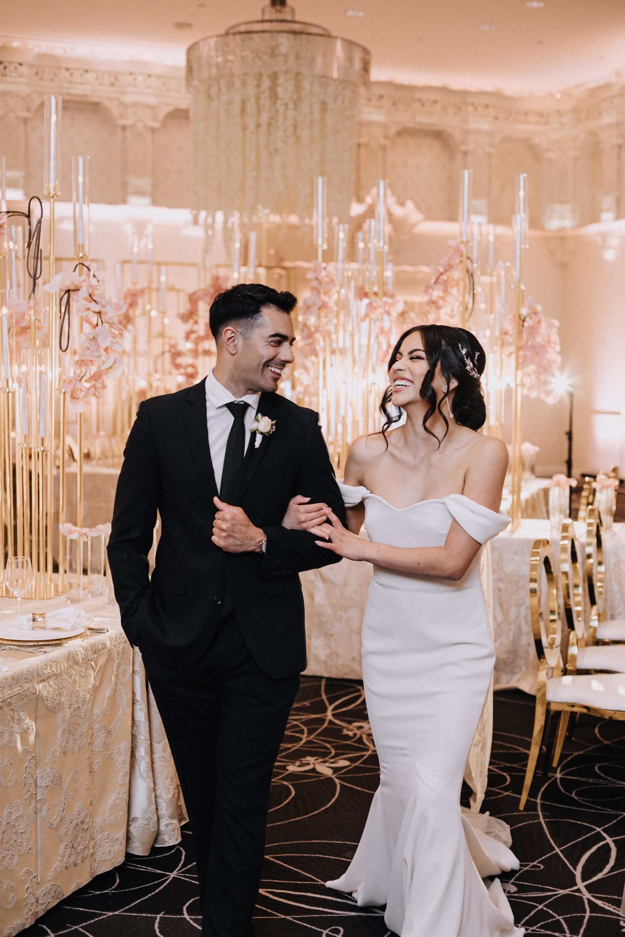 Wedding Packages | Rosewood Hotel Georgia