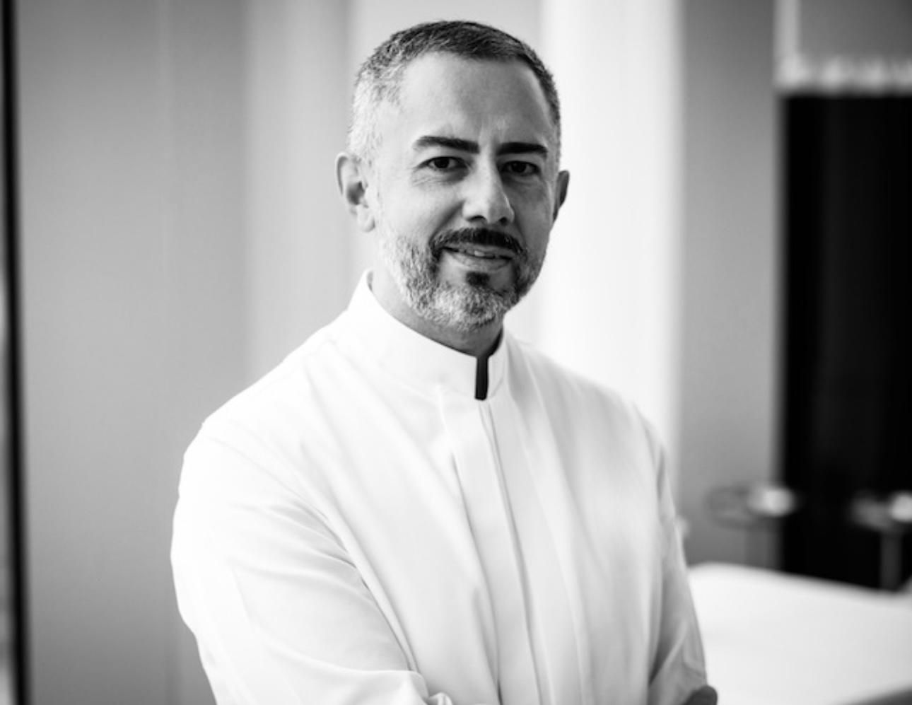 ROSEWOOD BAHA MAR APPOINTS FABIO PINEDA AS EXECUTIVE CHEF | Nassau, The ...