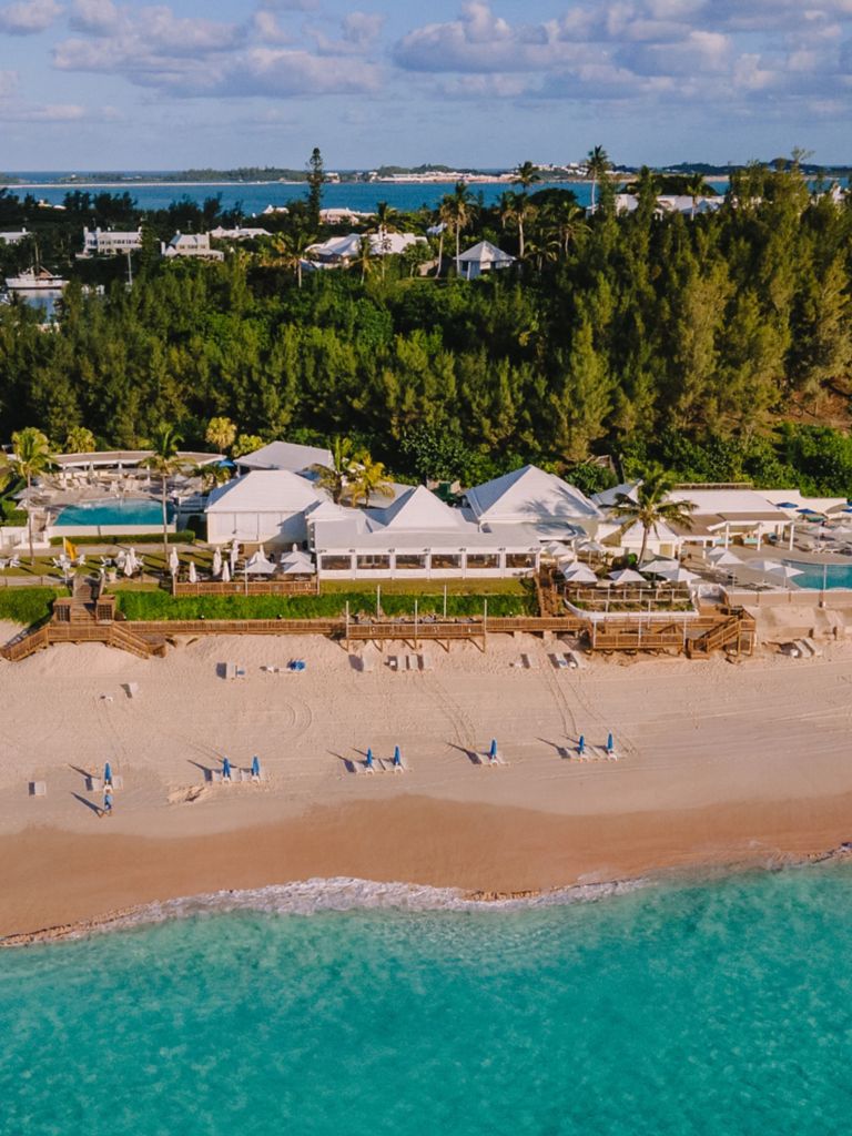Rosewood Tuckers Point Bermuda Fast Online Reservation Rosewood