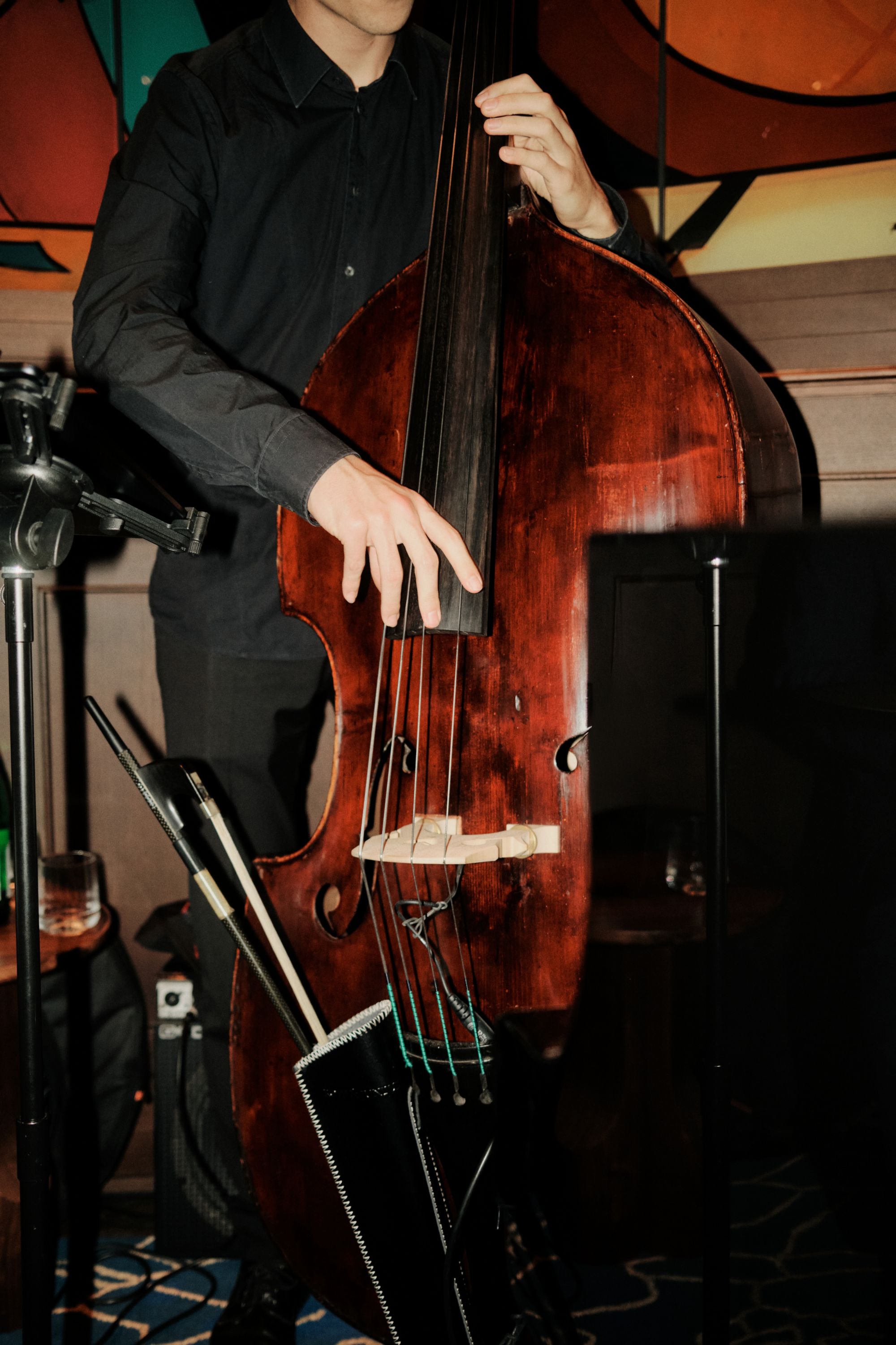 Live Entertainment | Bar Montez