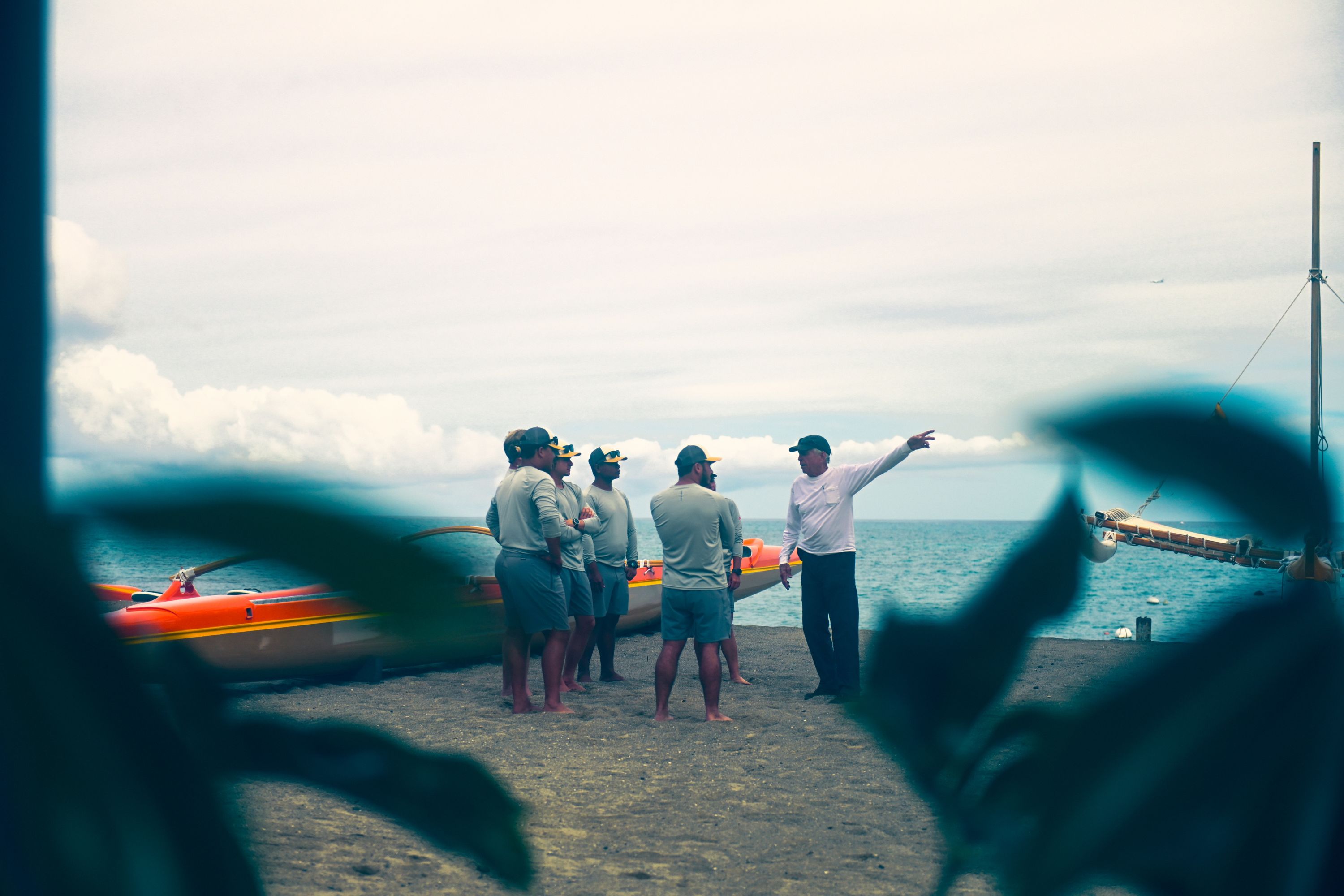 Kilo Kai Orientation | Kona Village, A Rosewood Resort