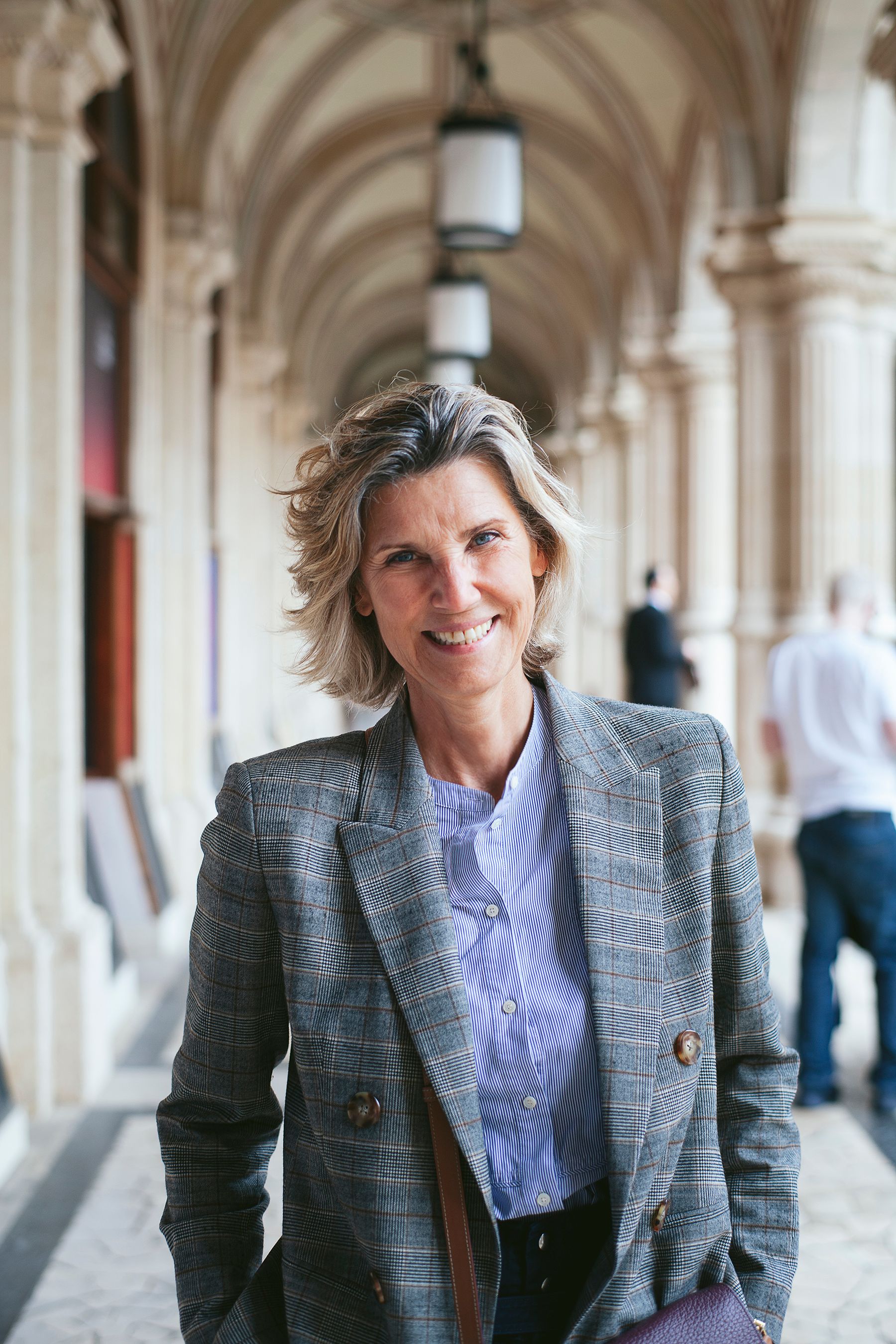 Desirée Treichl-Stürgkh | Discover Vienna