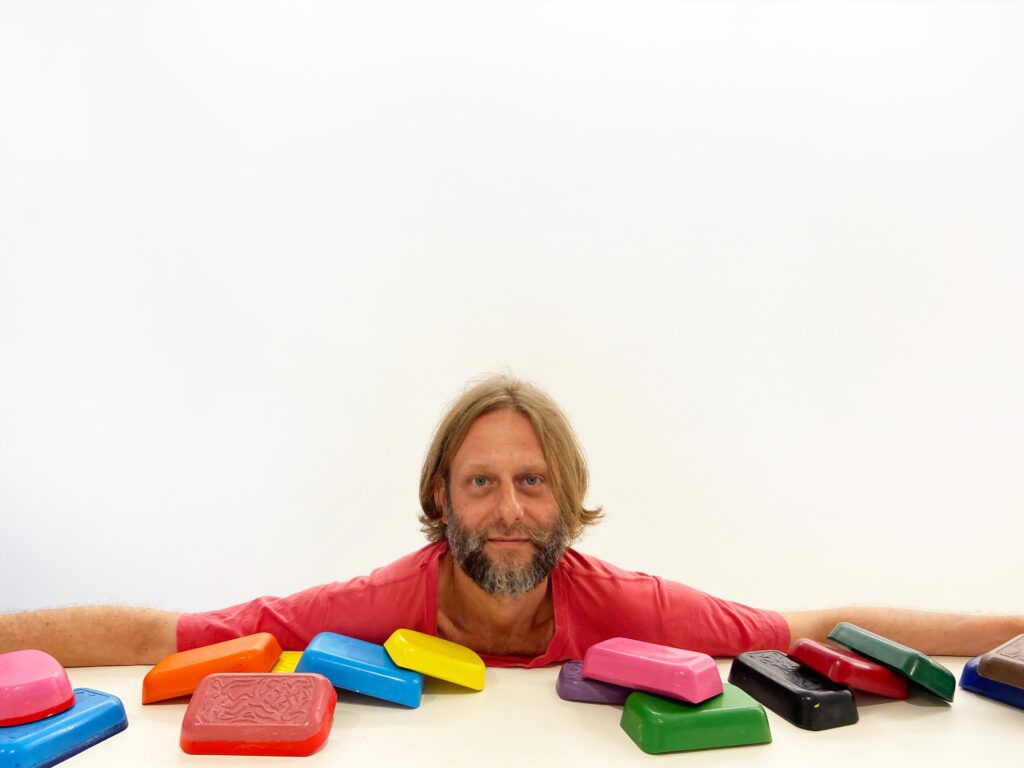 Fernando de La Rocque | Rosewood São Paulo