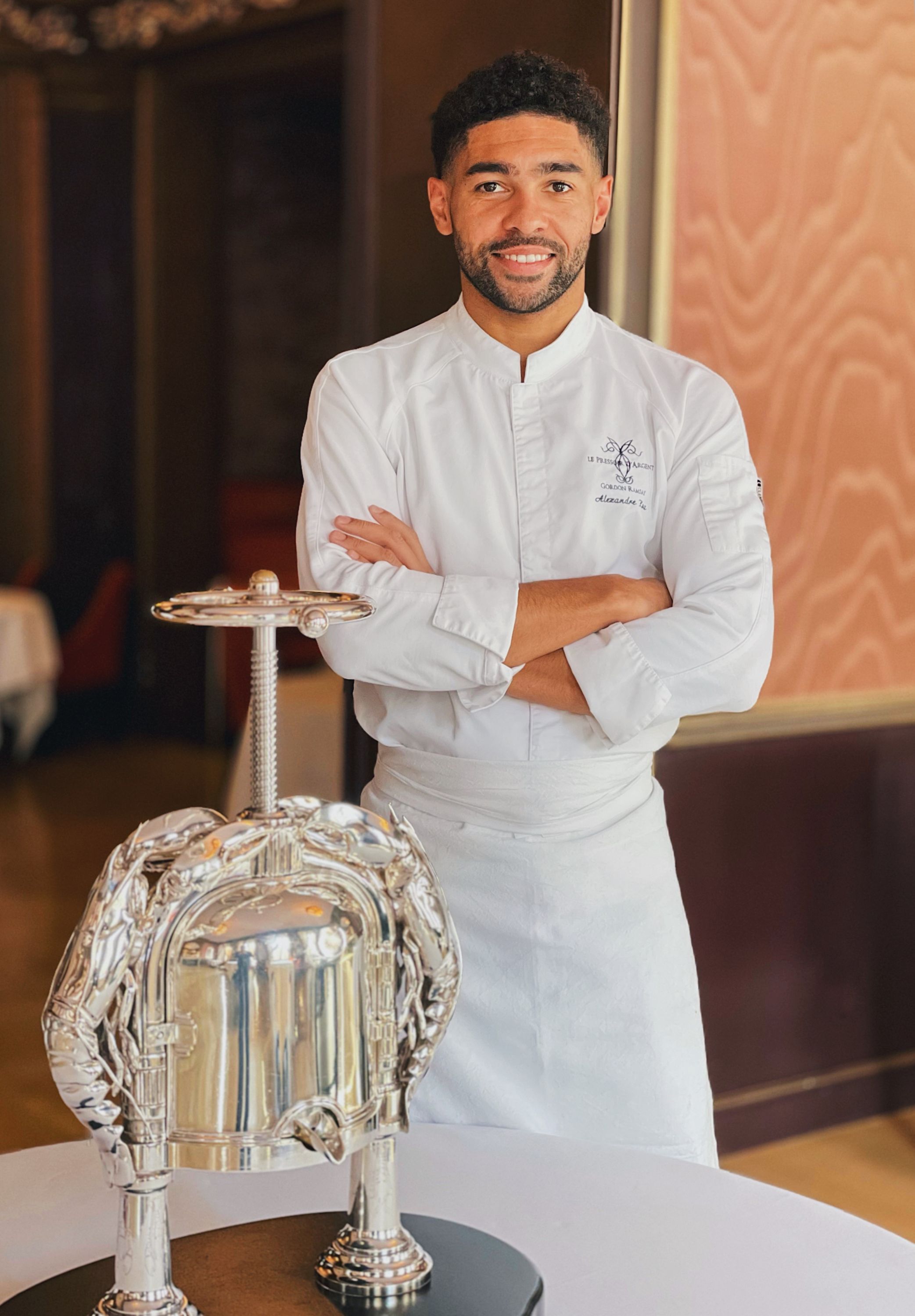 Gourmet Festival | St. Barth | Rosewood Le Guanahani