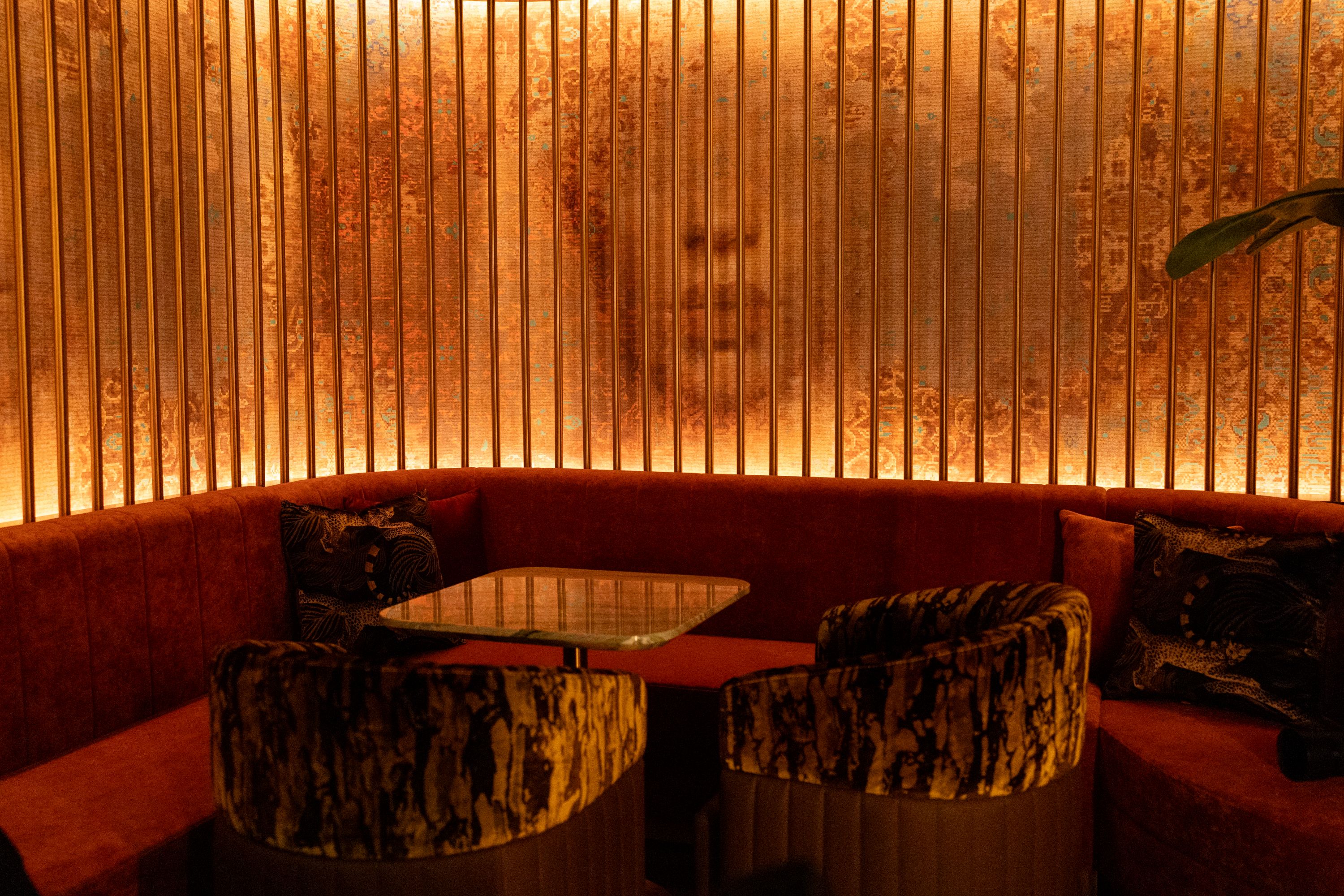 Vancouver Cocktail Bar | Prophecy | Hotel Georgia