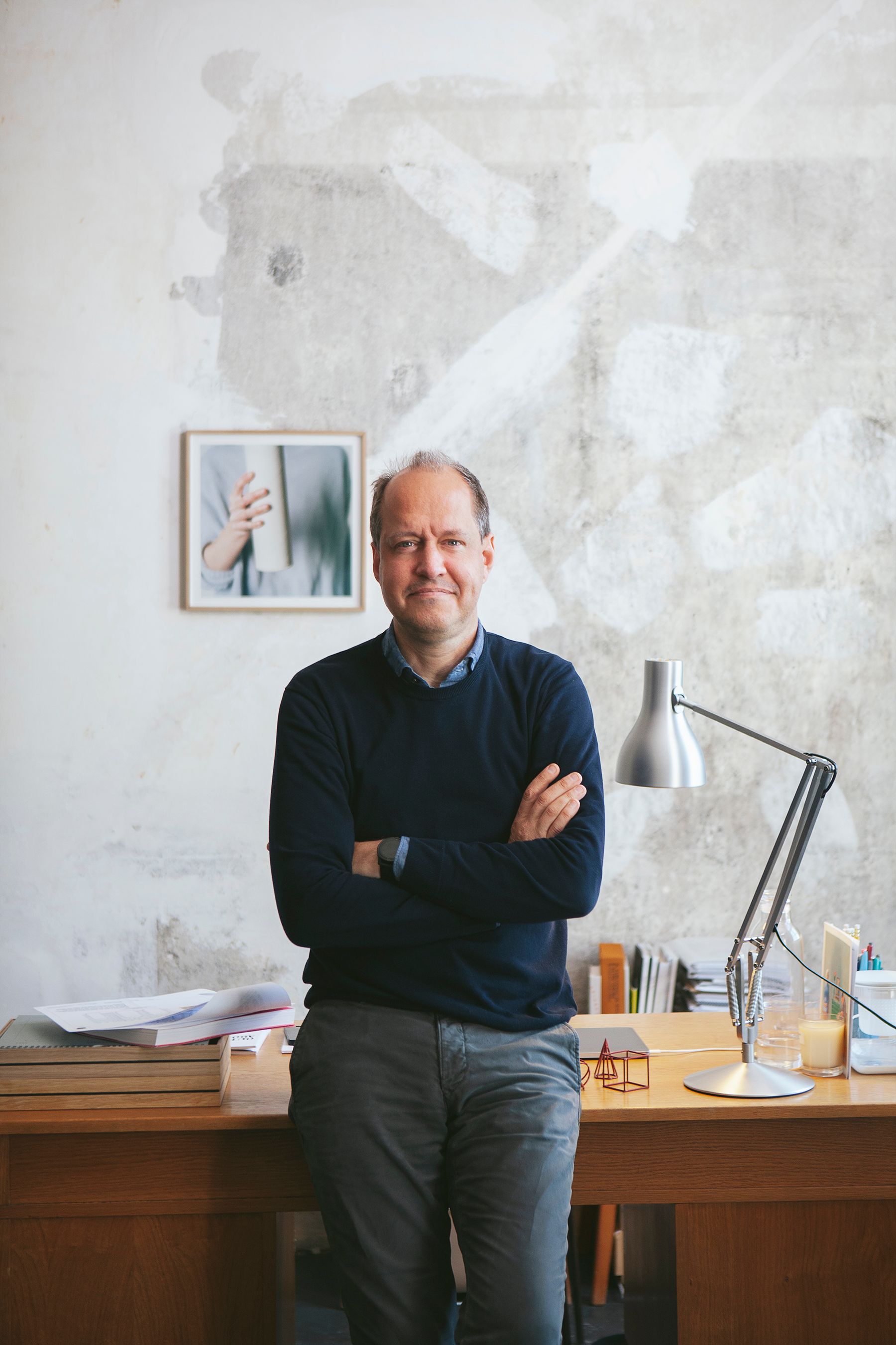 Jasper Sharp | Discover Vienna