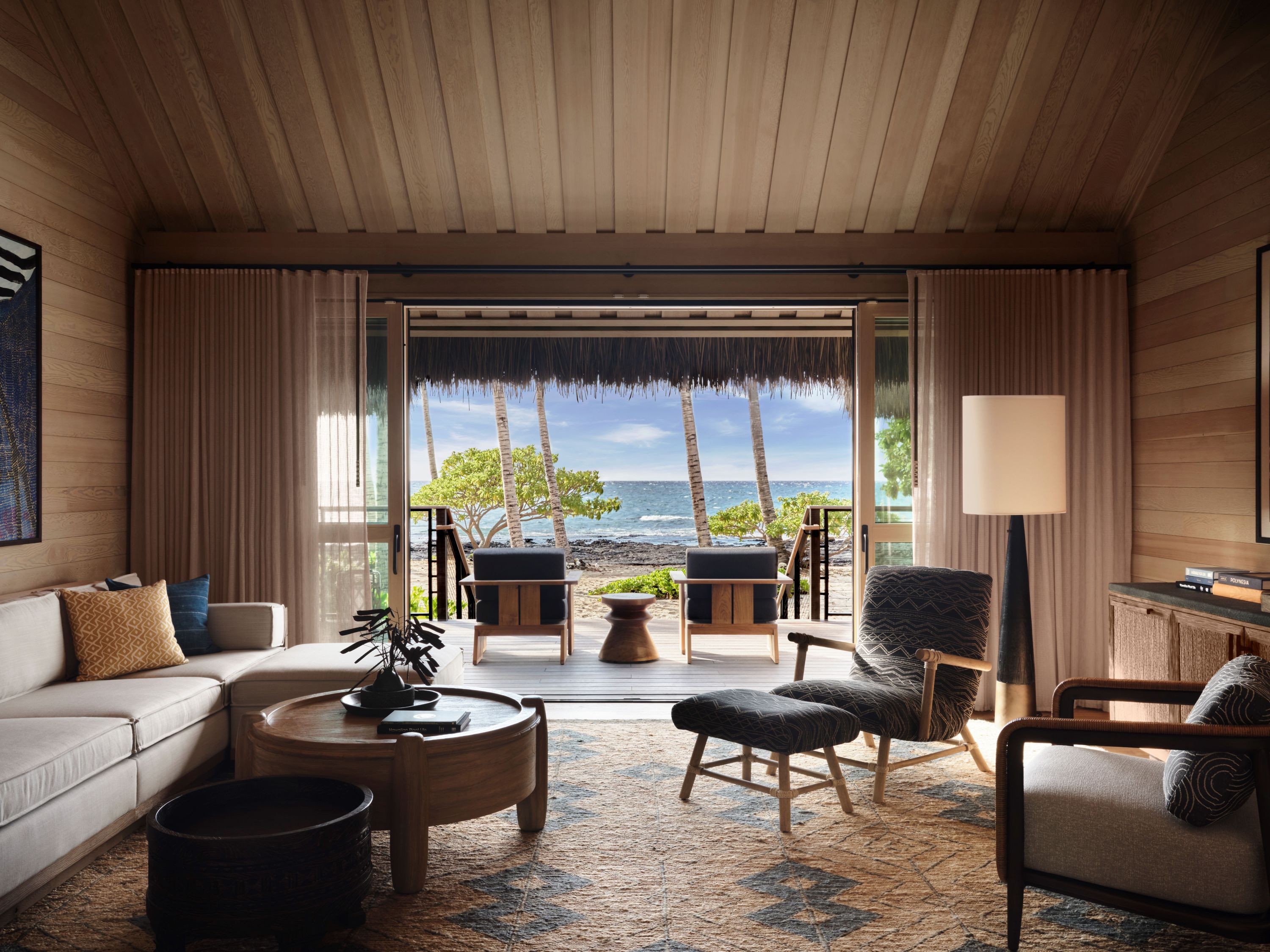 Kona Suite Offer | Suite Sojourn | Kona Village Resort