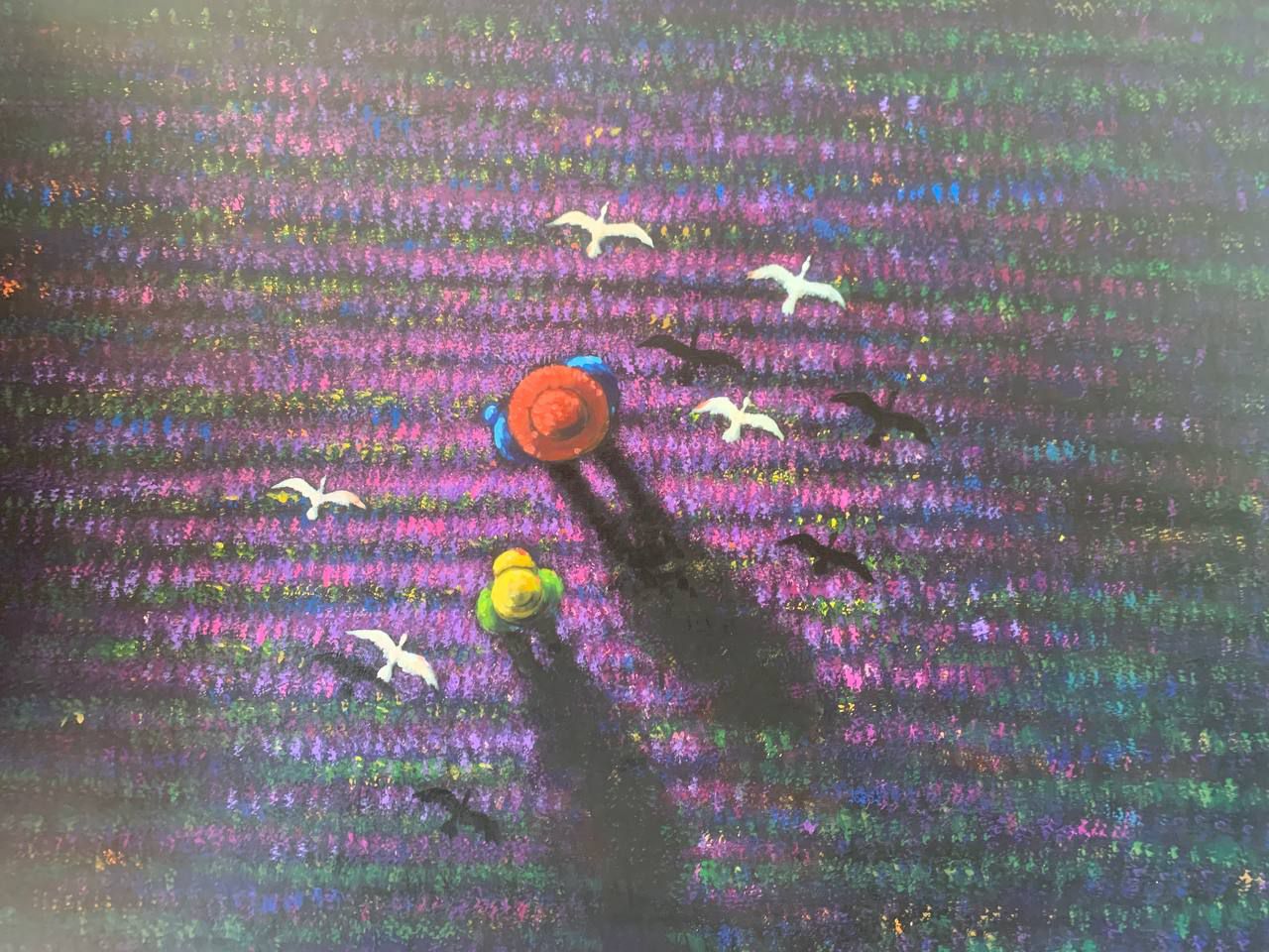 Art Gallery Phnom Penh