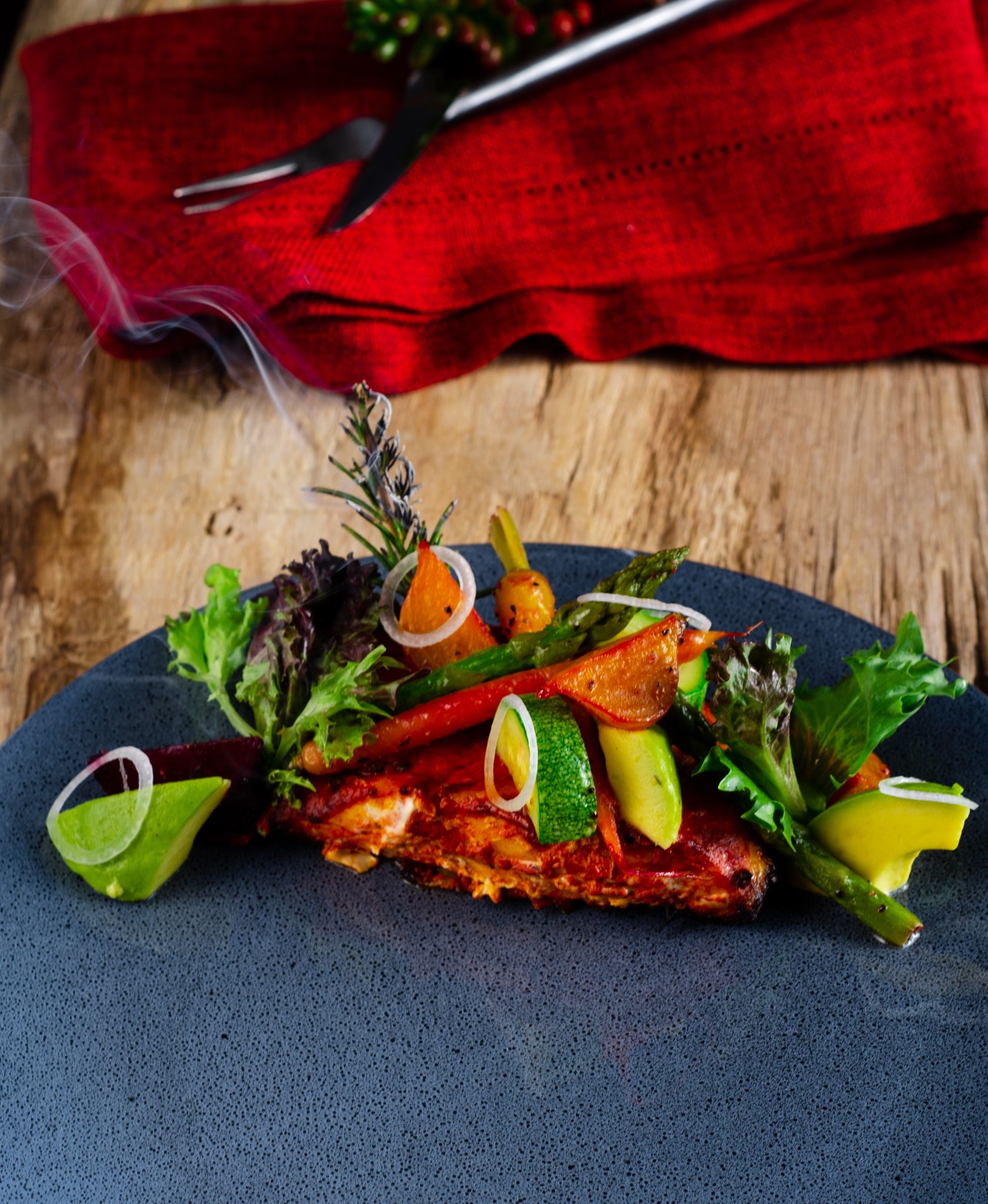 Comida Mexicana En San Miguel de Allende | Restraurante 1826