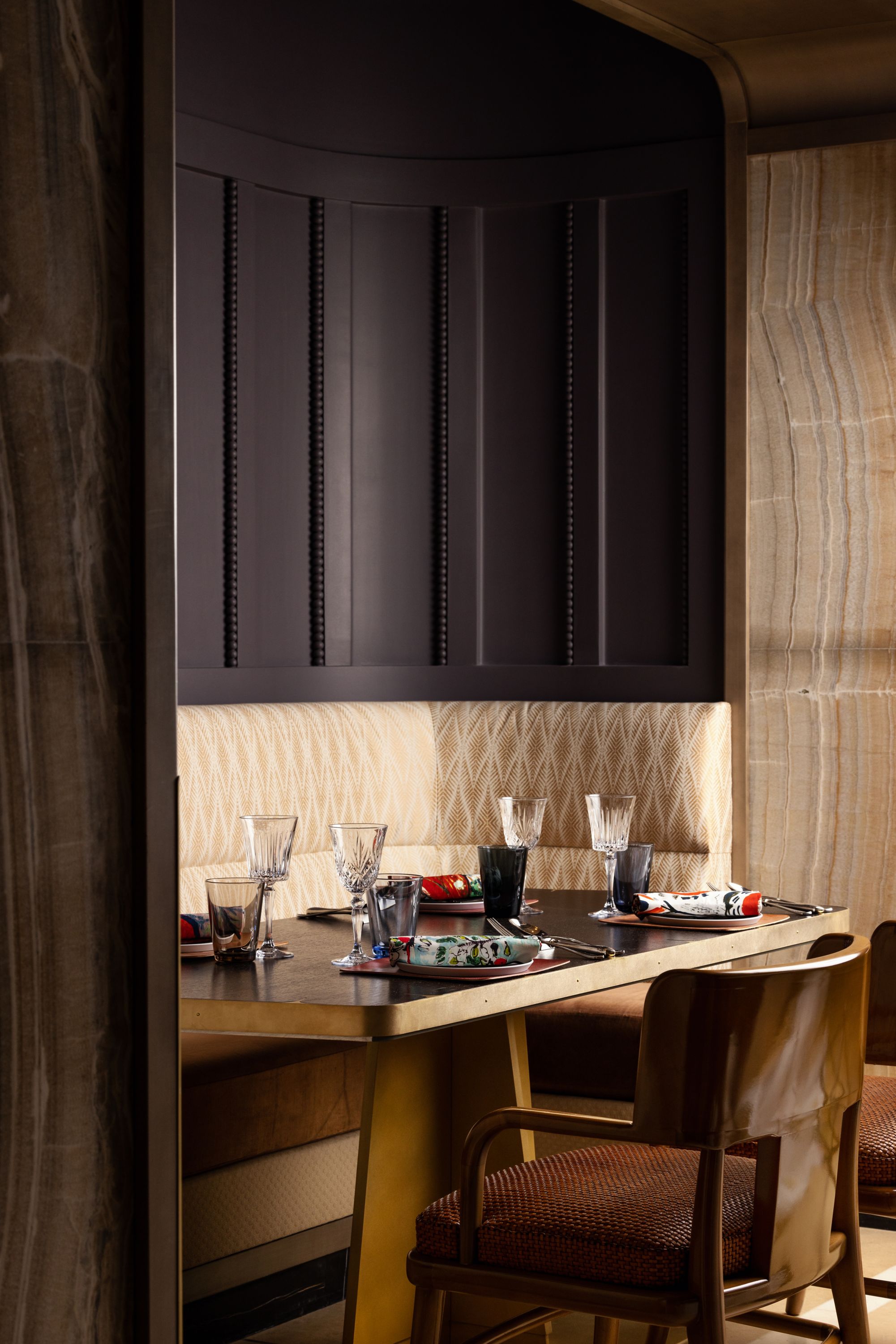 Nonos & Comestibles | French Restaurant in Paris | Rosewood