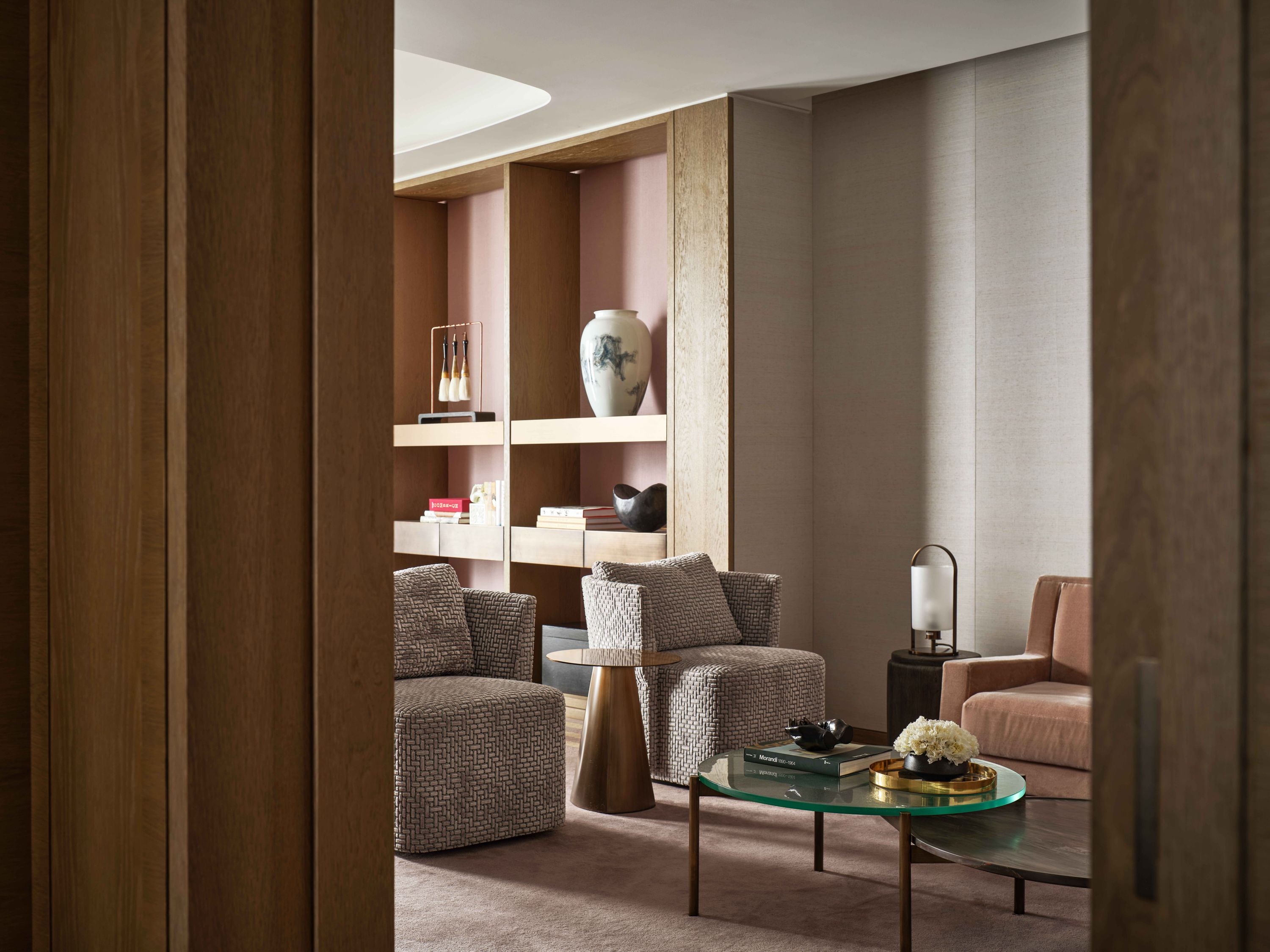 Canton Tower View Xi Guan House | Guangzhou Signature Suites | Rosewood ...