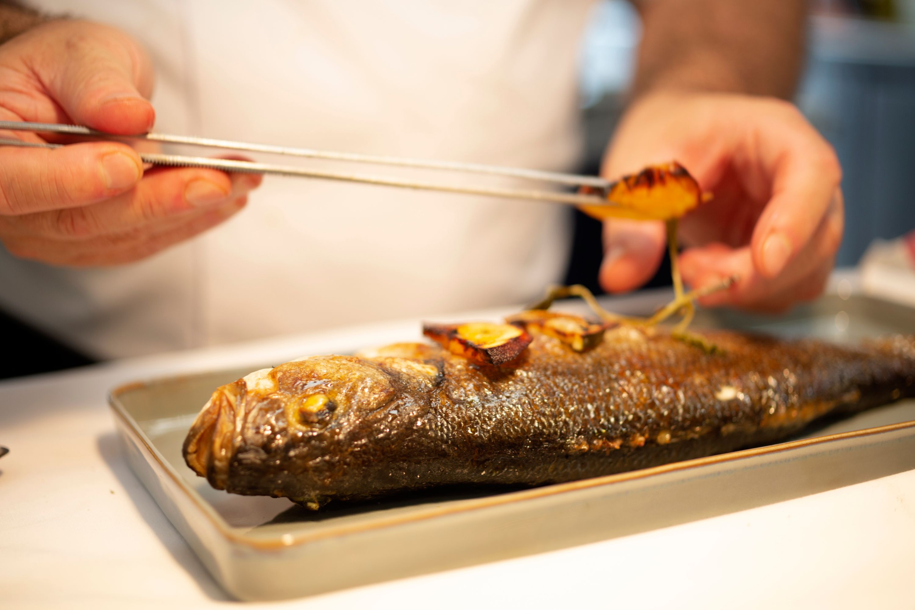 Chef Master Class | St. Barth | Beach House St. Barth