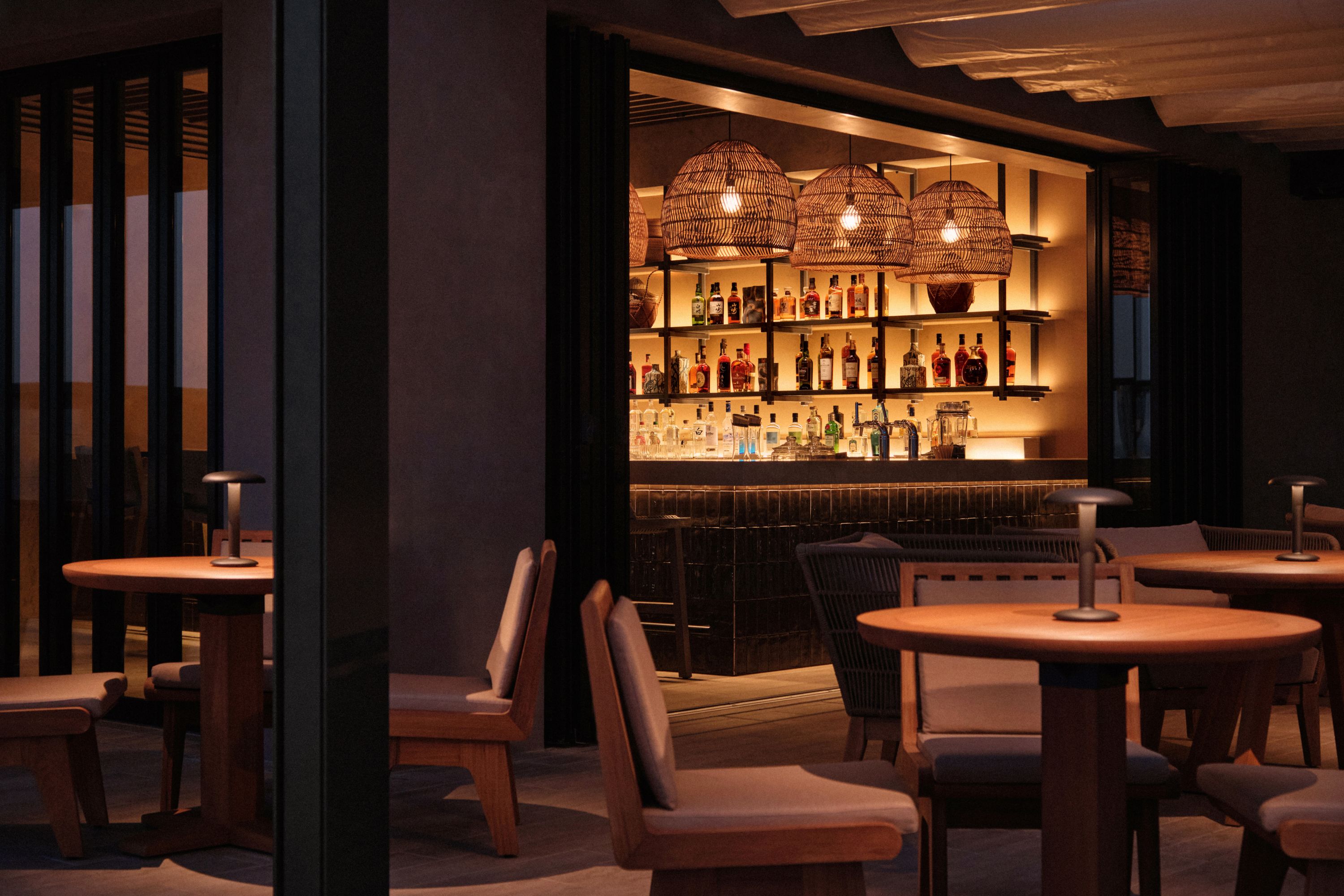 Rosewood Bartender Guest Shift Series – El Lequio | Rosewood Miyakojima