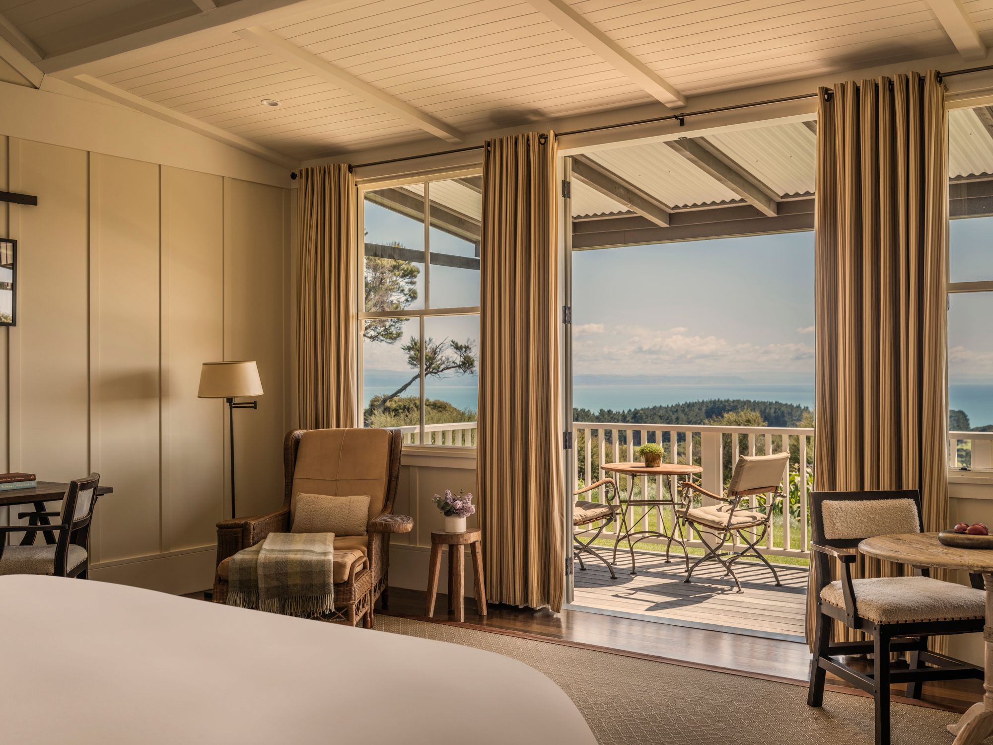 Grand Ridge Junior Suite