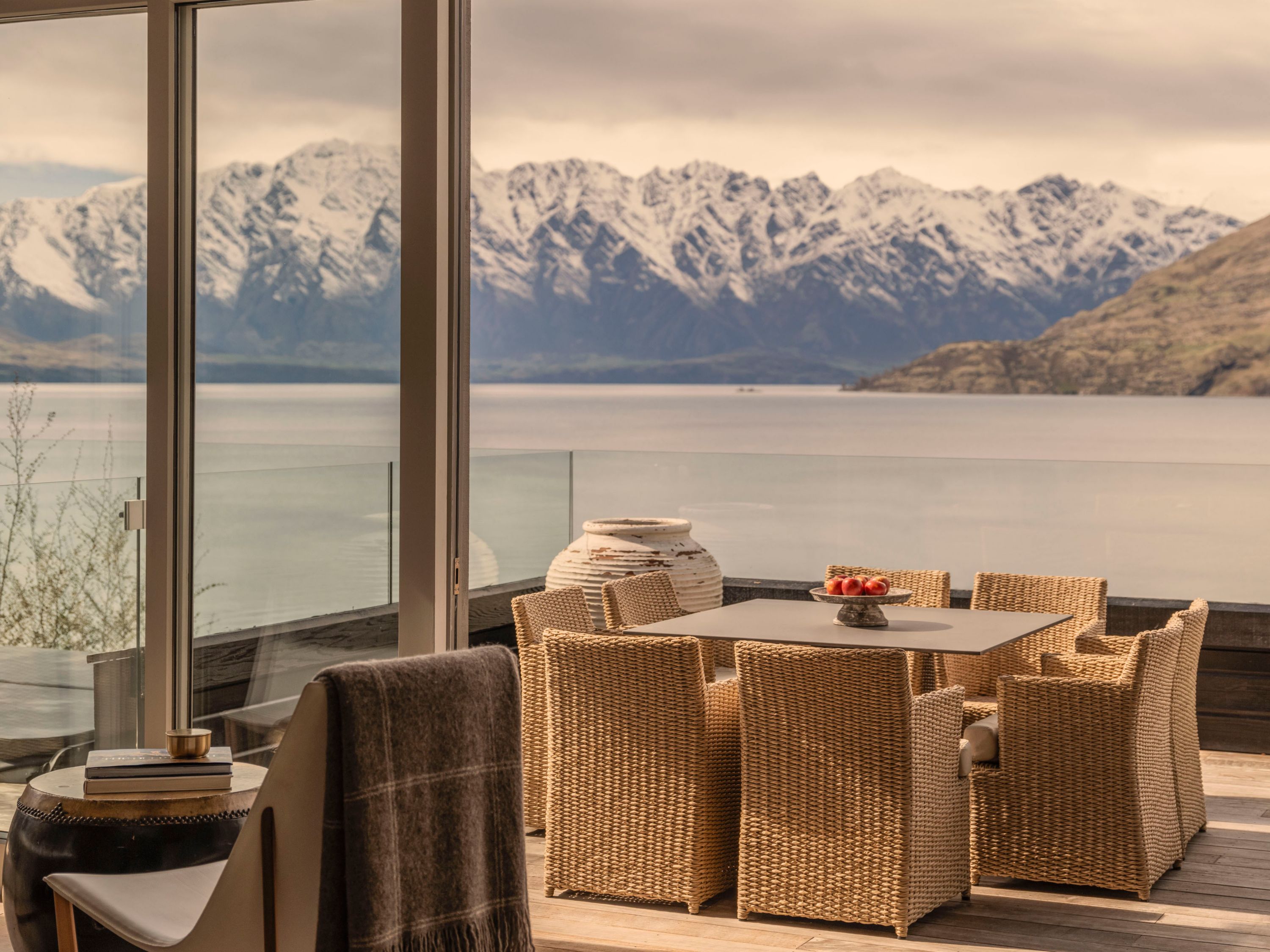 Discover New Zealand 15% Off | Rosewood Matakauri