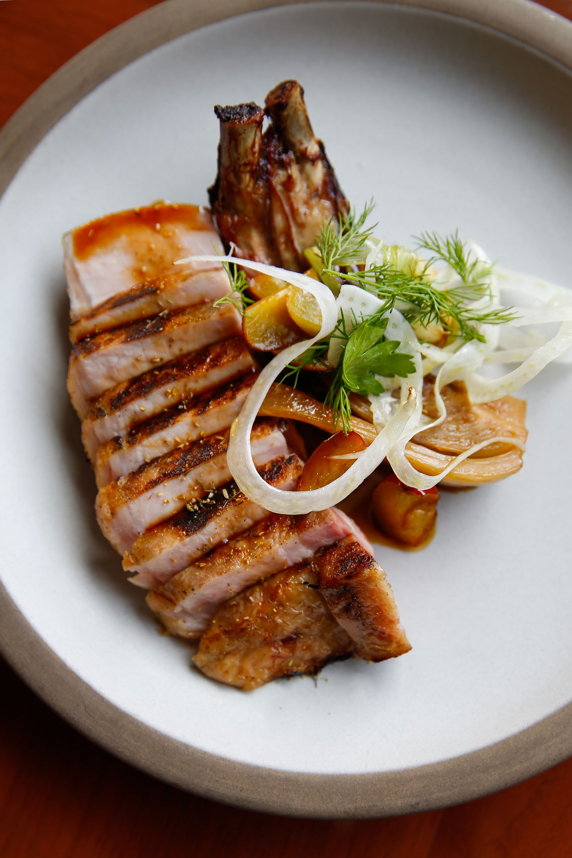 Palo Alto Fine Dining Restaurant | Madera in Menlo Park