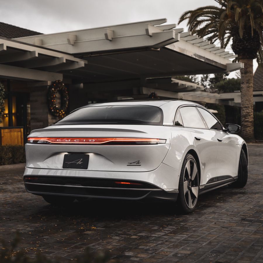 Lucid Owners Preferred