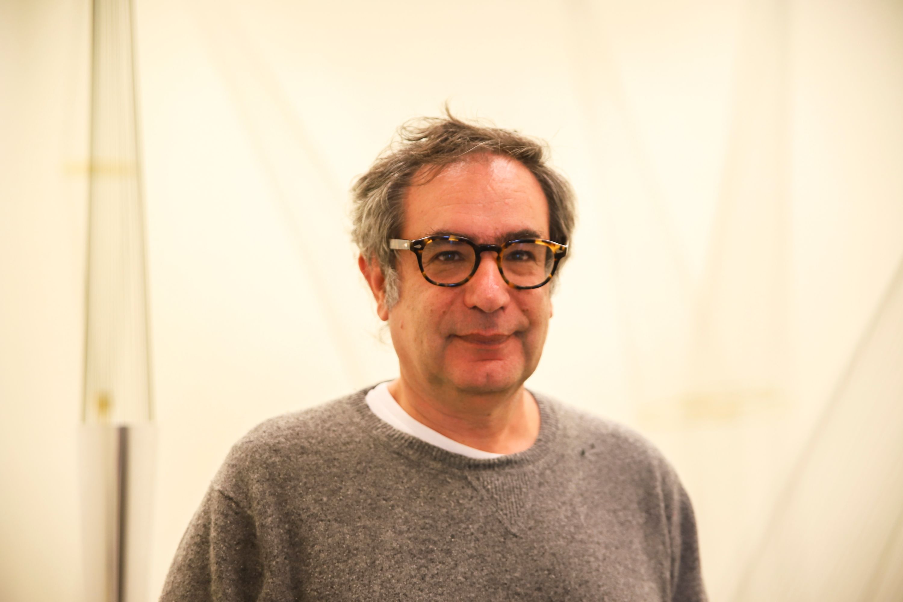 Artur Lescher | Rosewood São Paulo