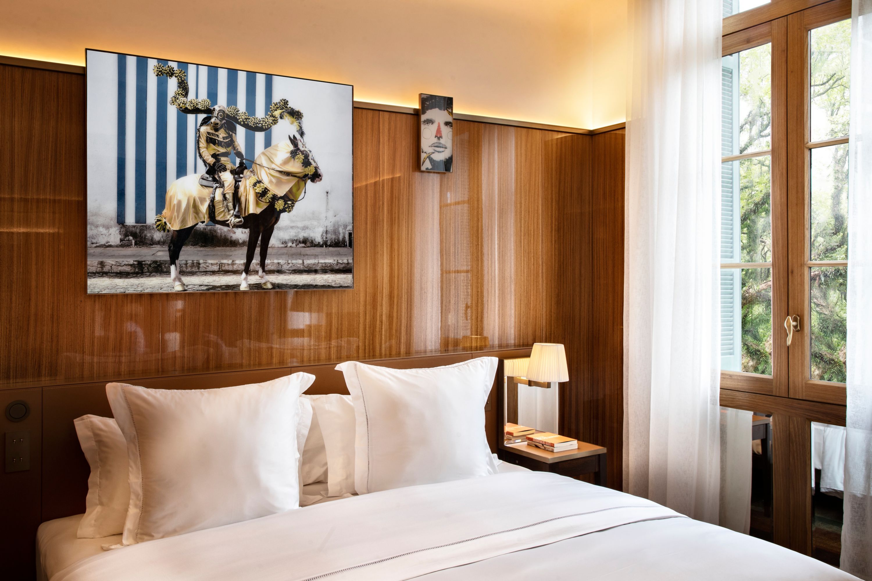 Classic King | Sao Paulo Luxury Accommodation