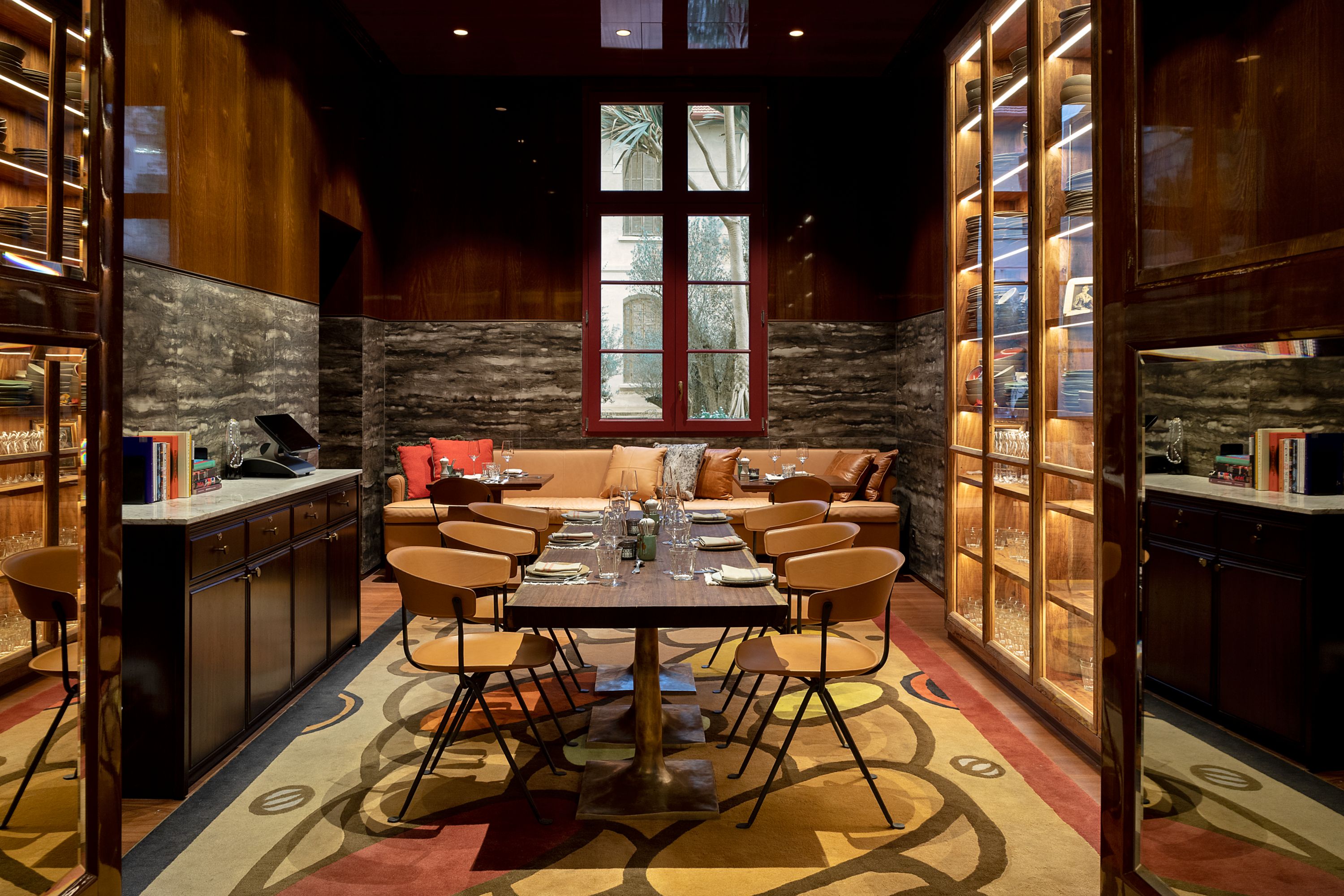 In Room Dining | Luxury Restaurants | Rosewood