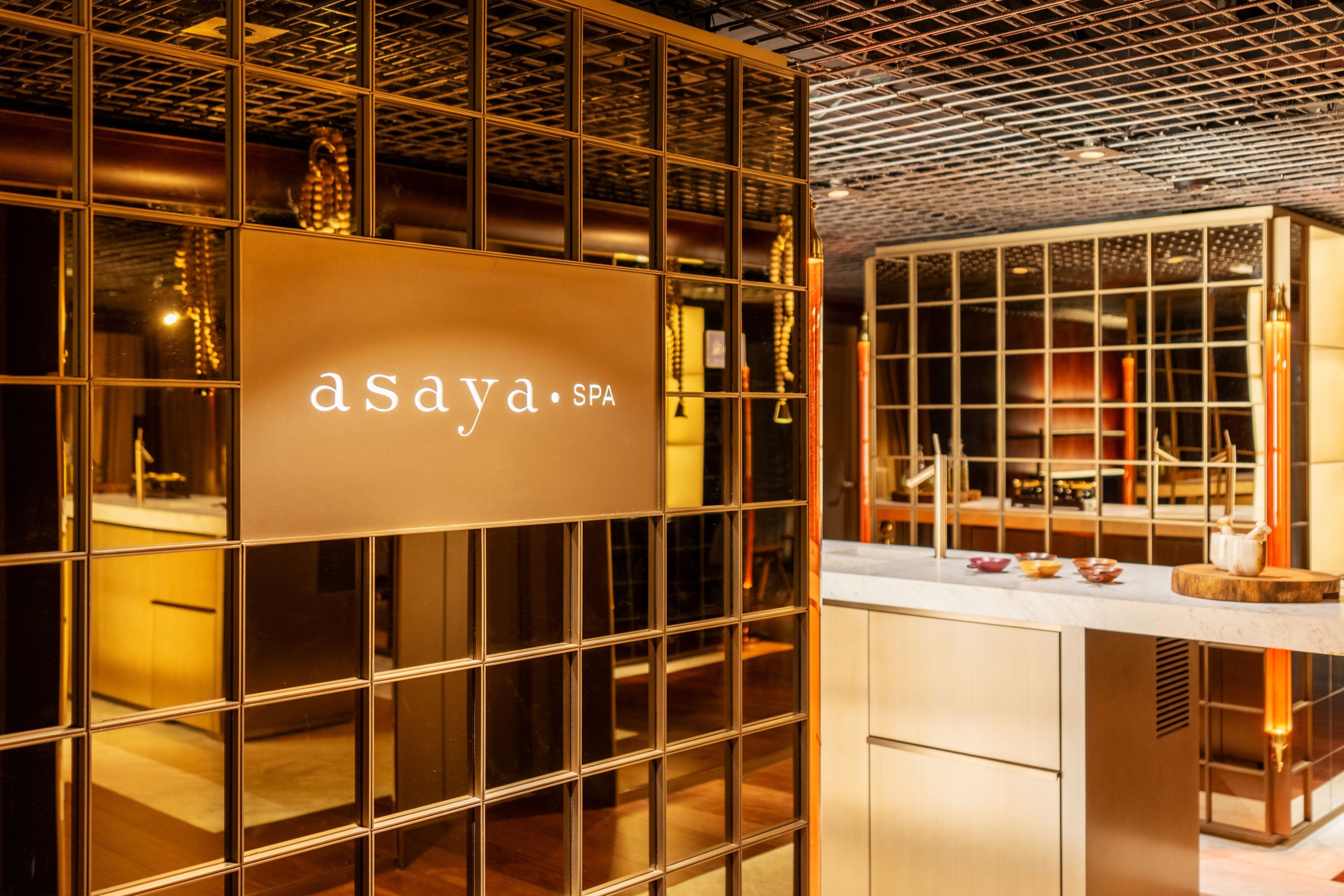 Spa e Piscina em São Paulo | Descubra Luxo | Rosewood