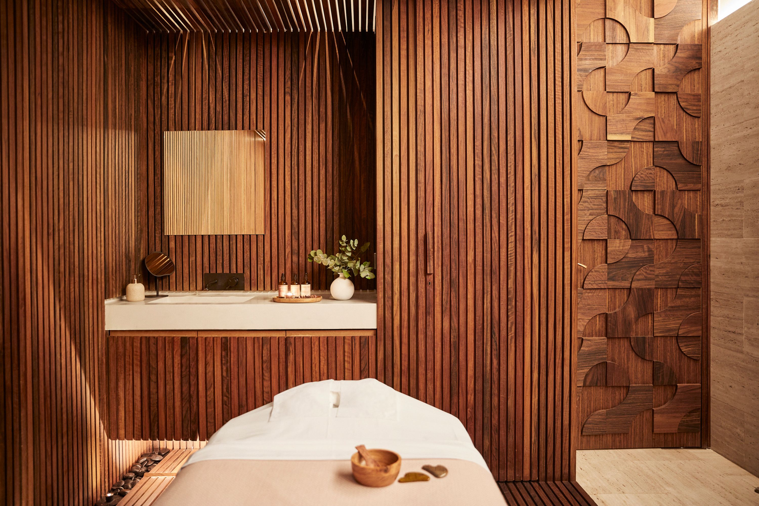 Experiencias de Bienestar | Sense, A Rosewood Spa | Rosewood Villa Magna