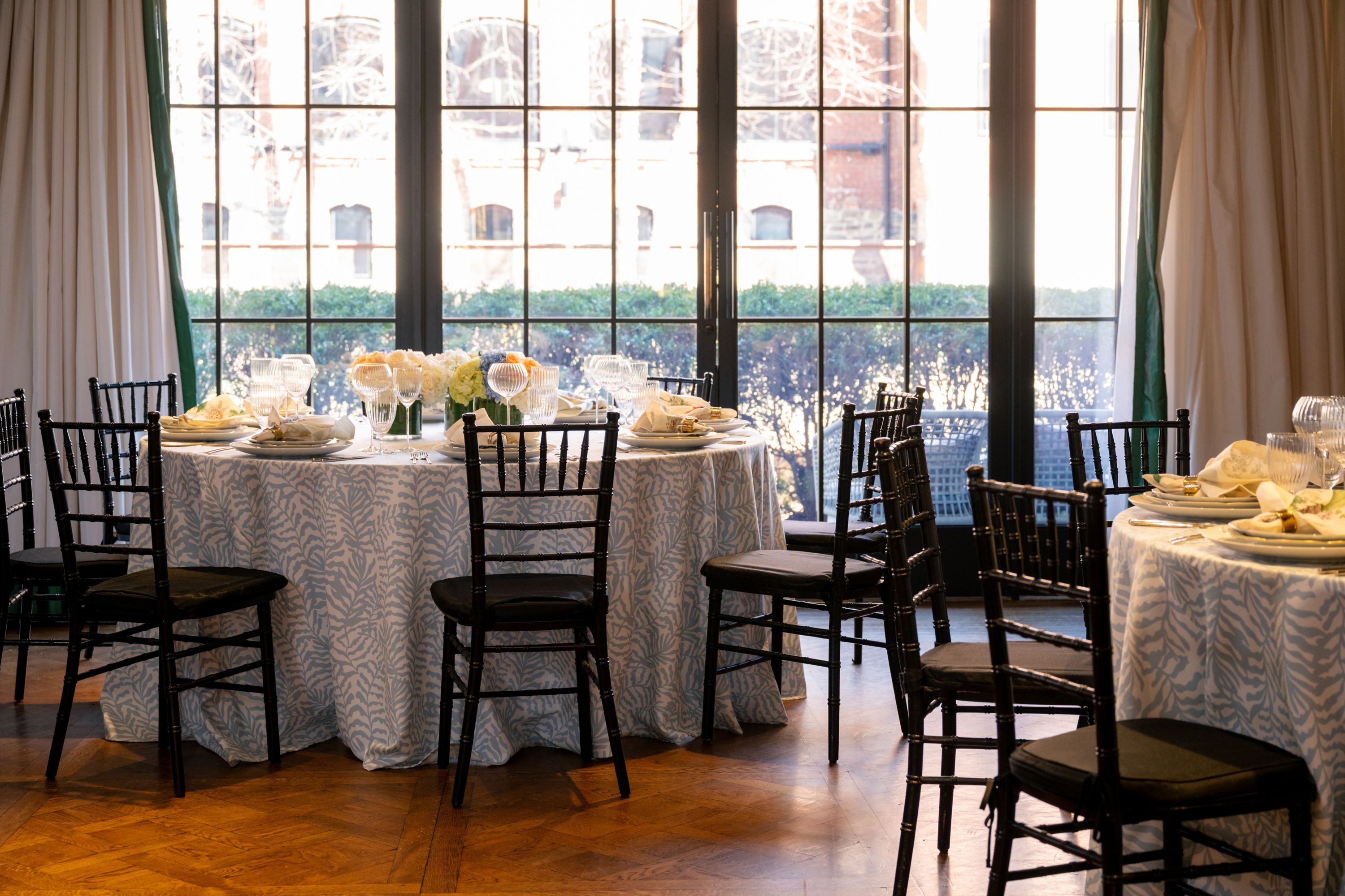 CUT Bar & Lounge Venue For Private Events | Rosewood Washington DC