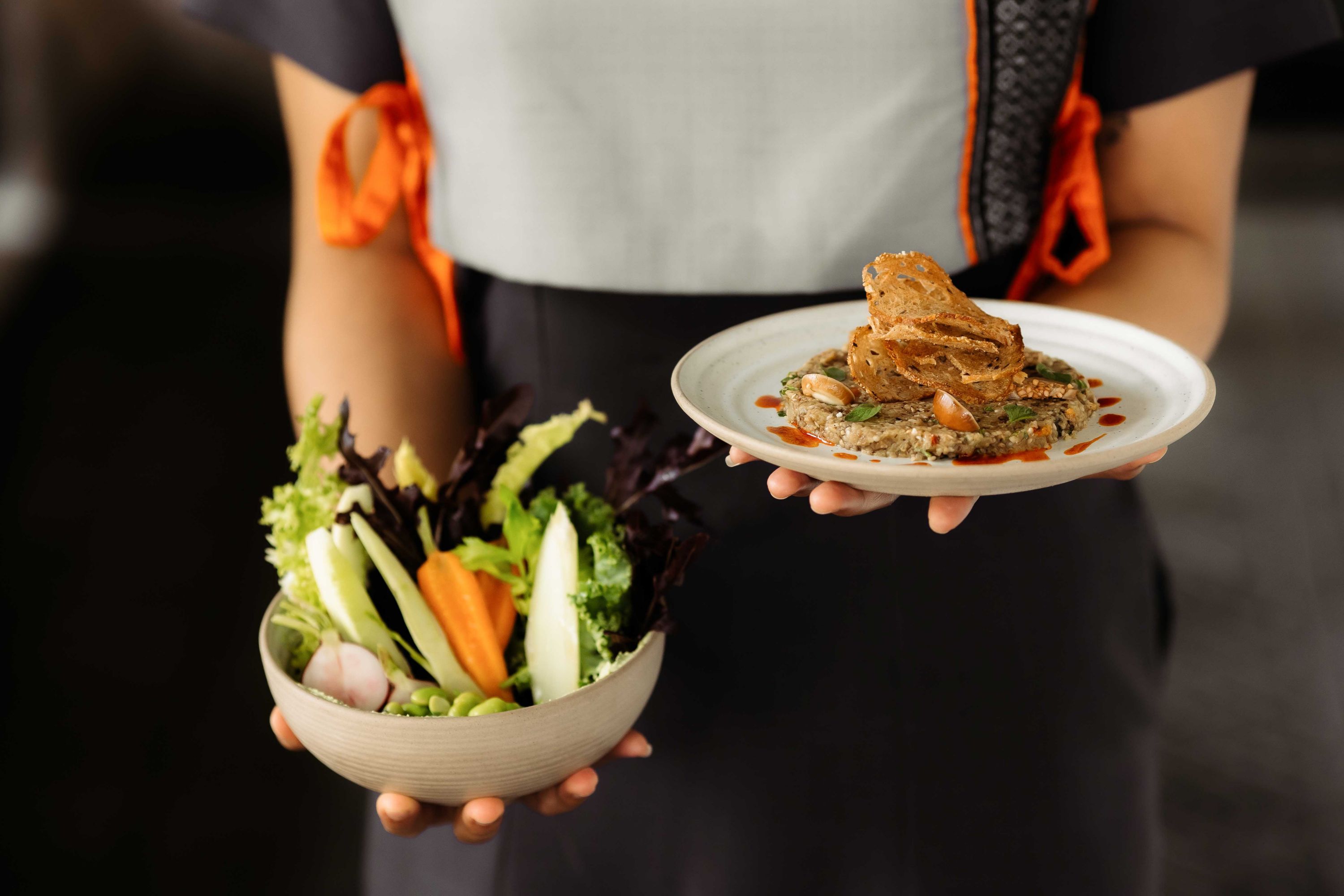 Rosewood Luang Prabang unveils new menu for The Great House inspired by ...