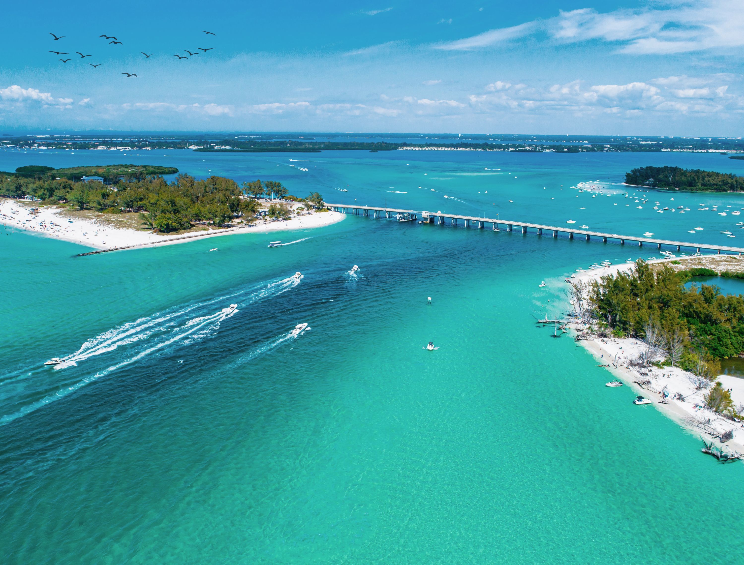 Introducing Rosewood Residences Lido Key