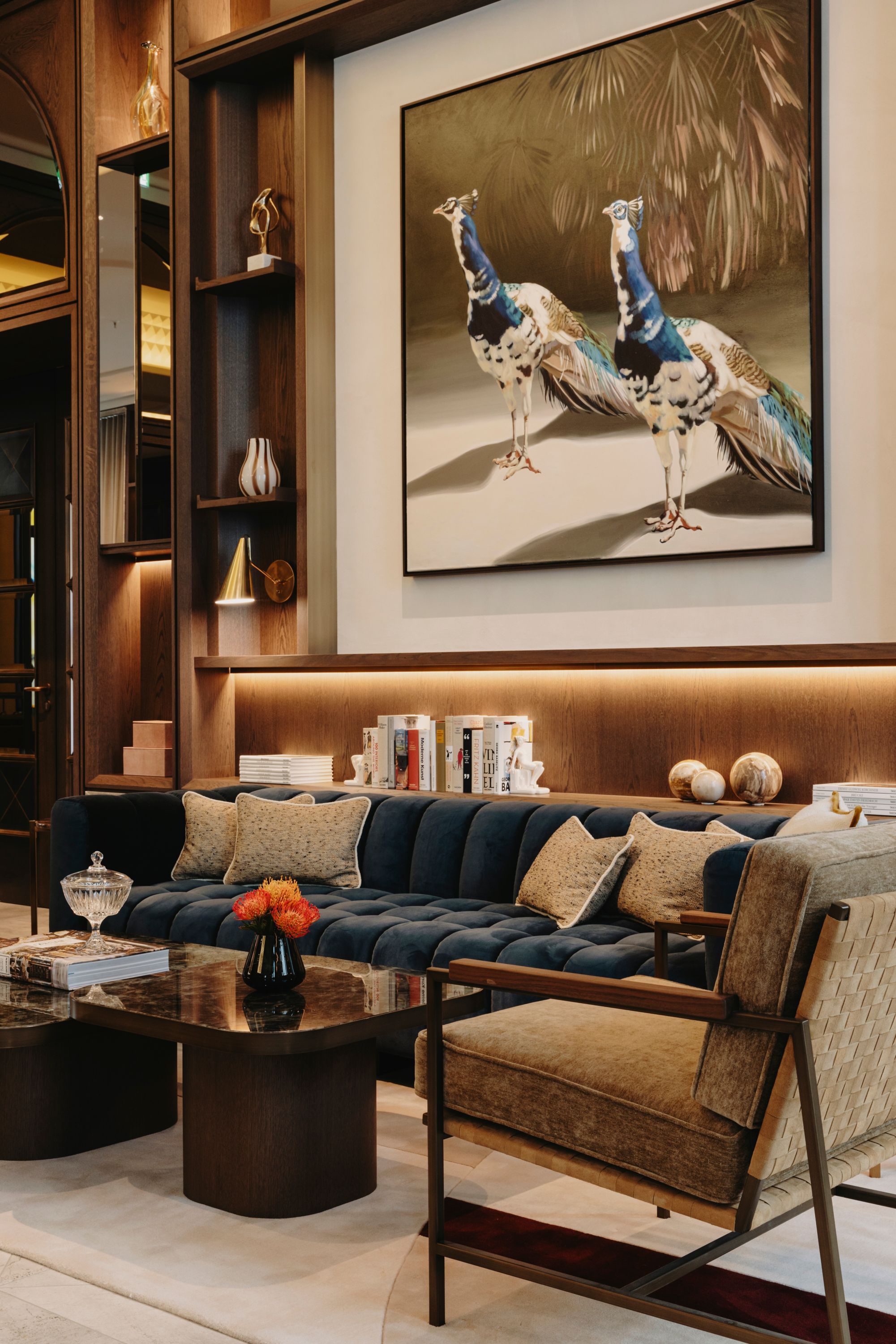 Geschichte | Rosewood Munich