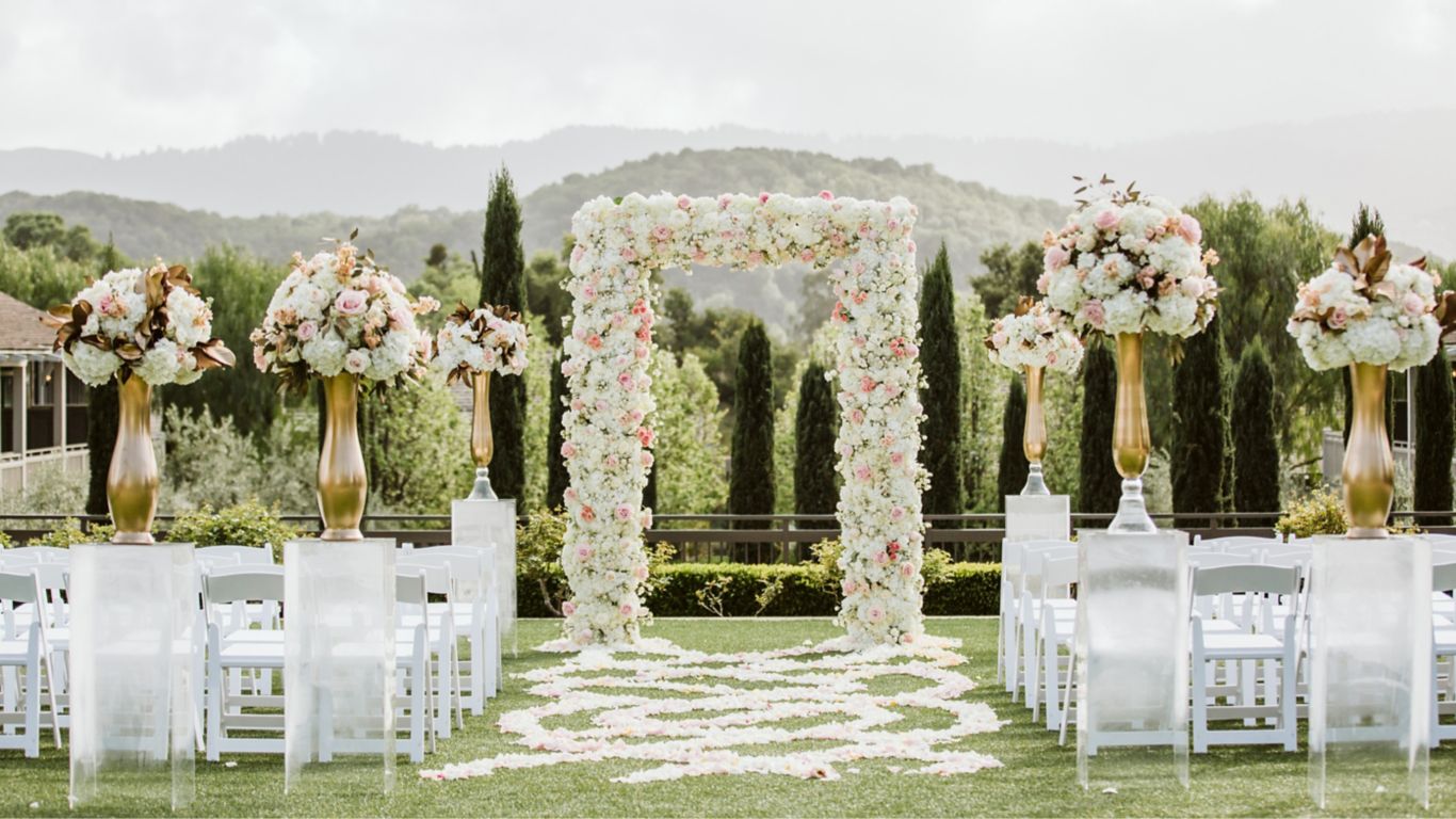 Rosewood sand hill wedding 60 photos - Astyledwedding.com