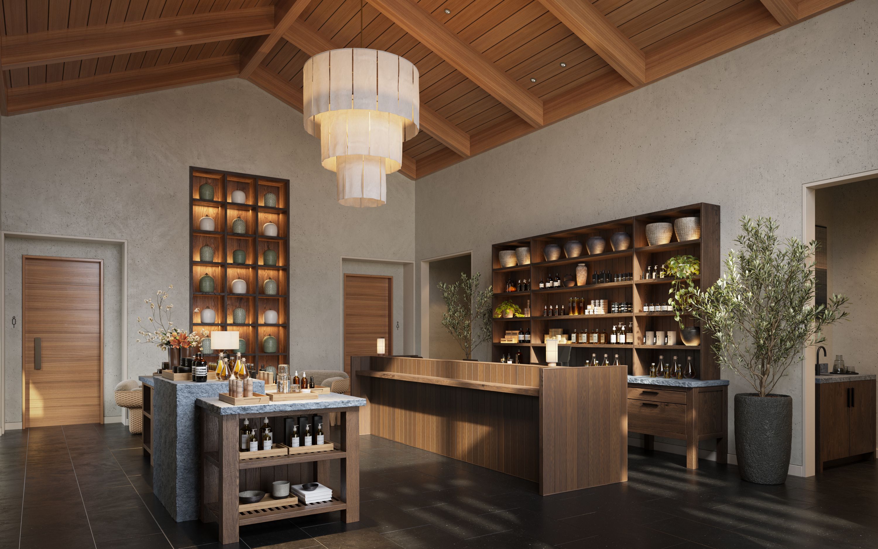 Palo Alto Spa & Massage | Asaya Spa | Rosewood