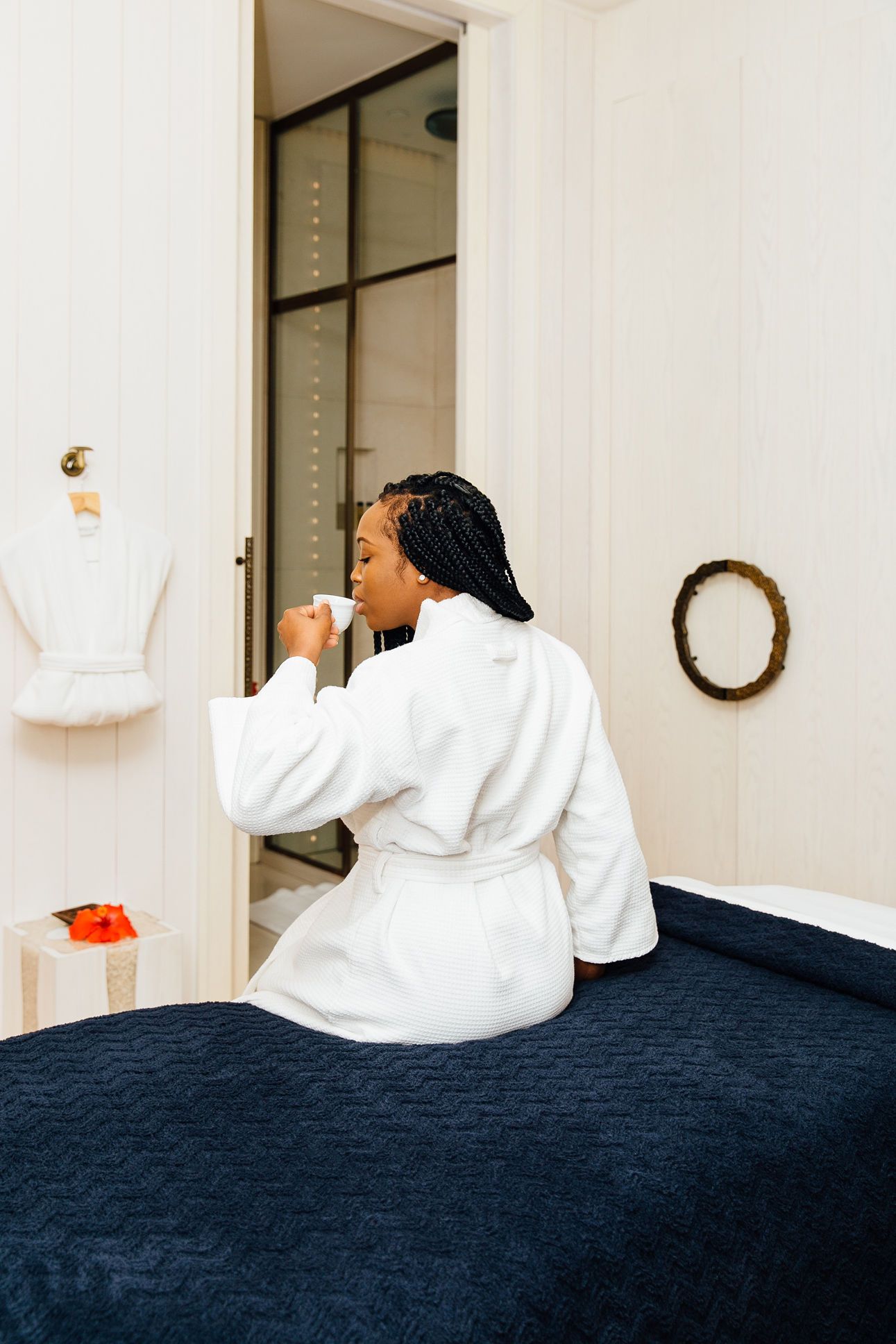 Rosewood Baha Mar | SUMMER IMMERSE | Nassau, The Bahamas