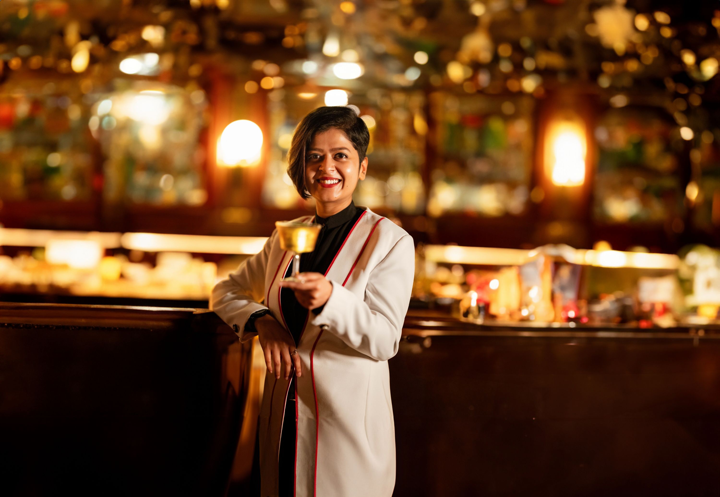 ZLB23 Bar Guest Shift at Lennon's