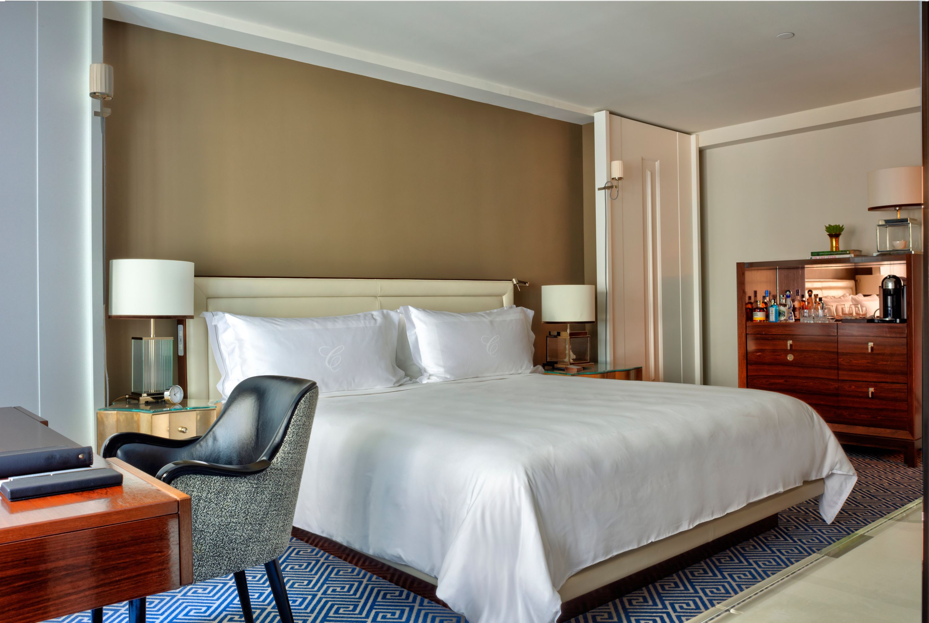 The Carlyle | Superior Room | Luxury Hotels Near Central Park