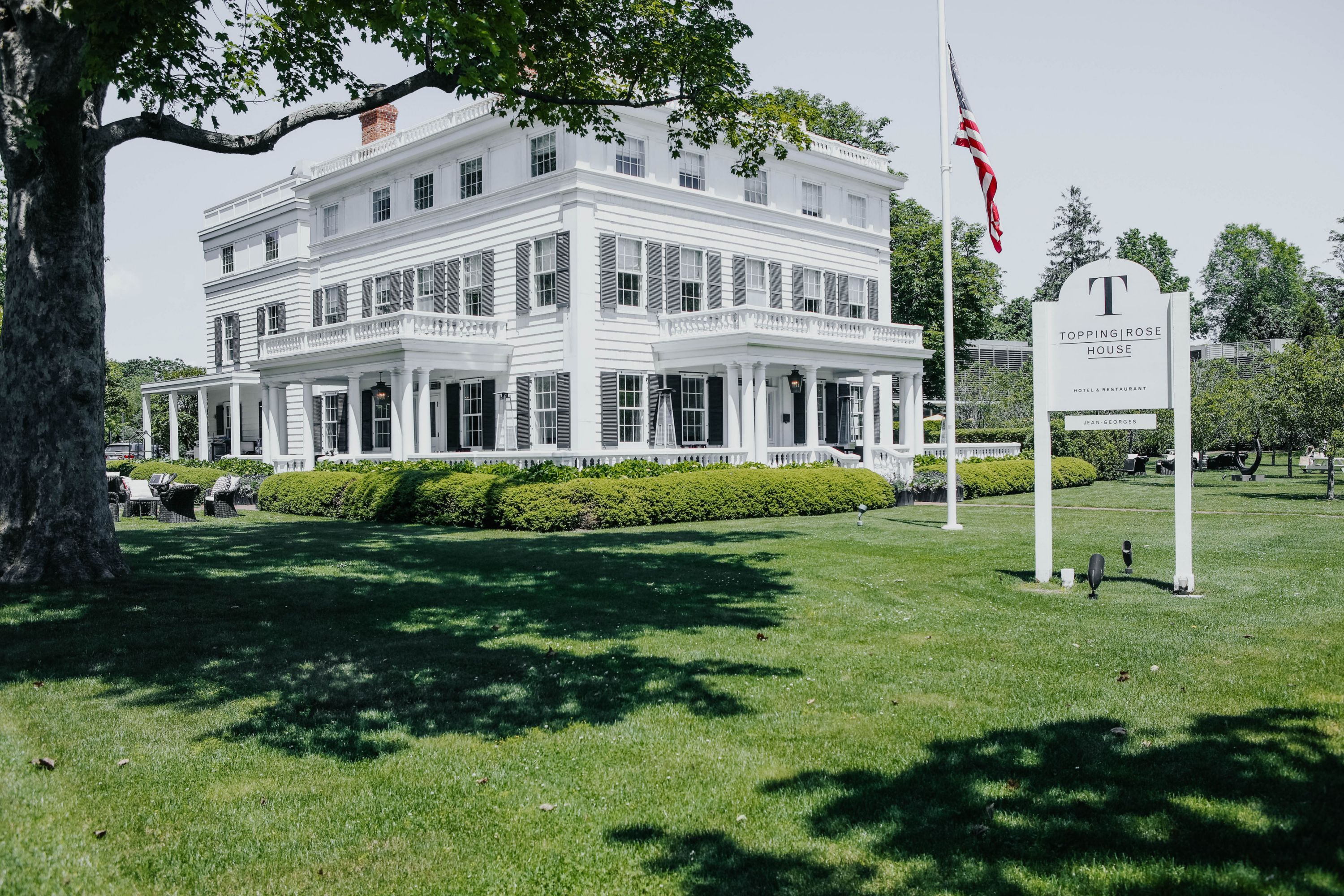 Rosewood Mayakoba Returns To Topping Rose House For Summer Experience ...