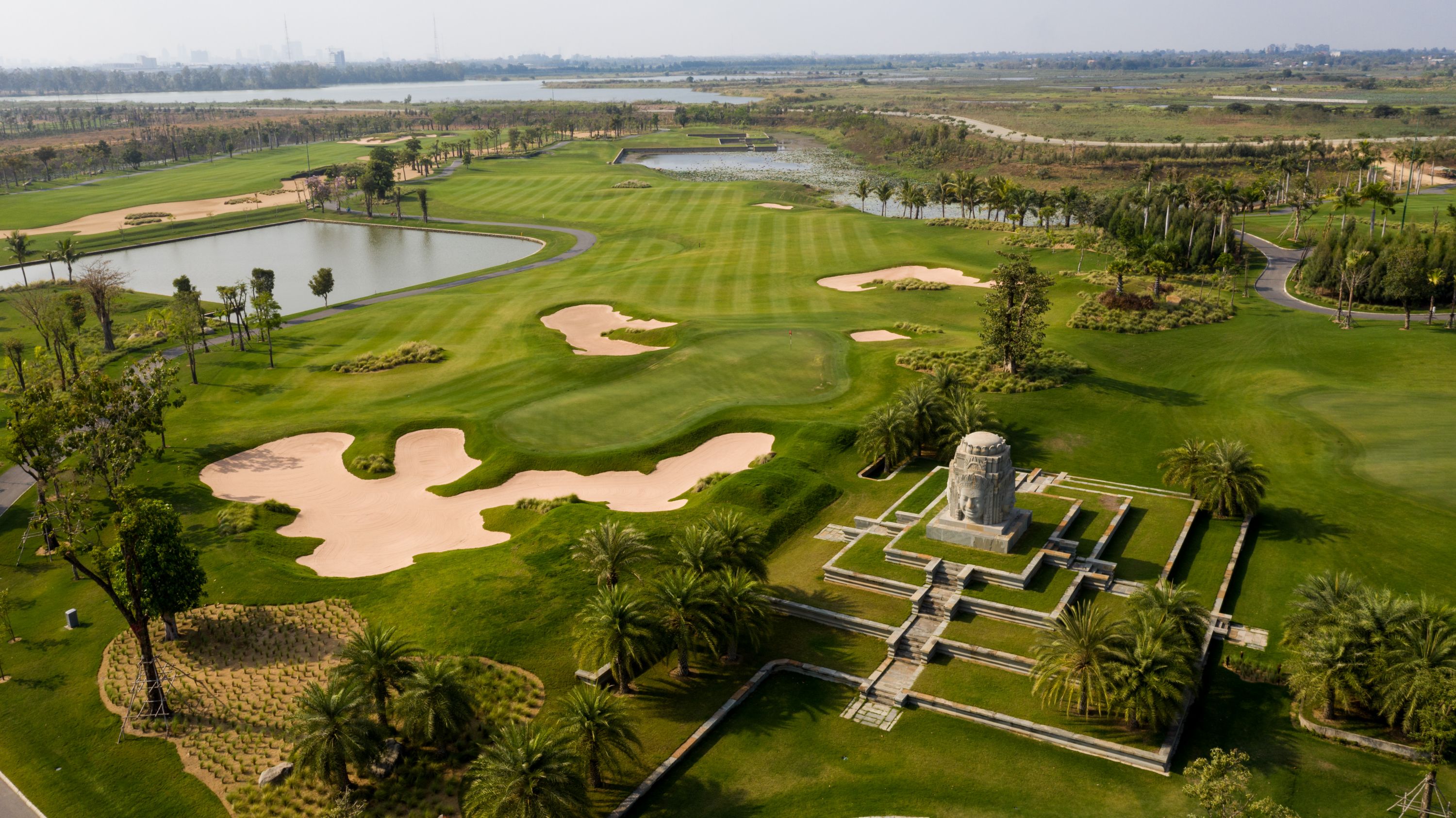 Stay & Play | Luxury Hotel Offer | Rosewood Phnom Penh