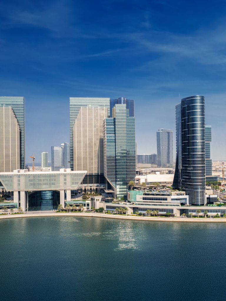 Rosewood Abu Dhabi
