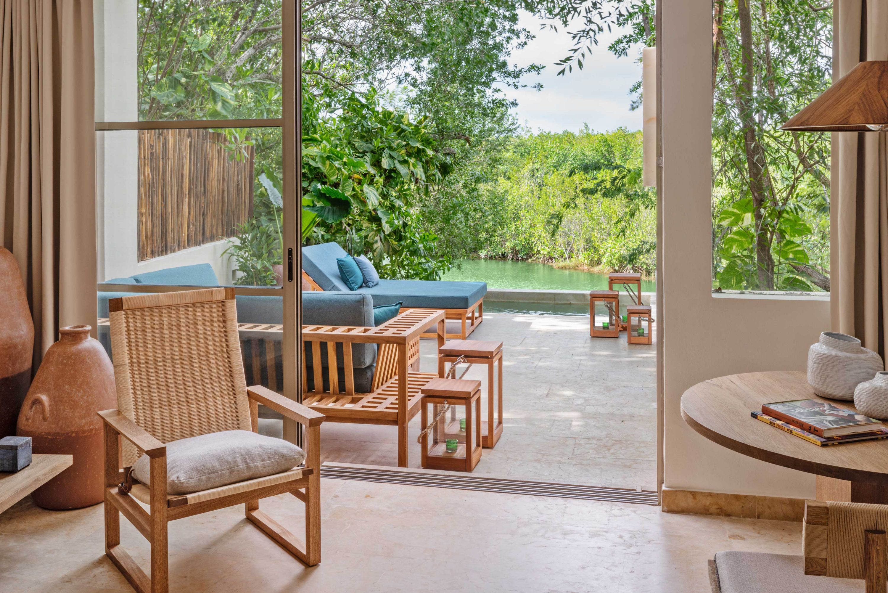 Playa Del Carmen Accommodations| Riviera Maya Villas & Suites