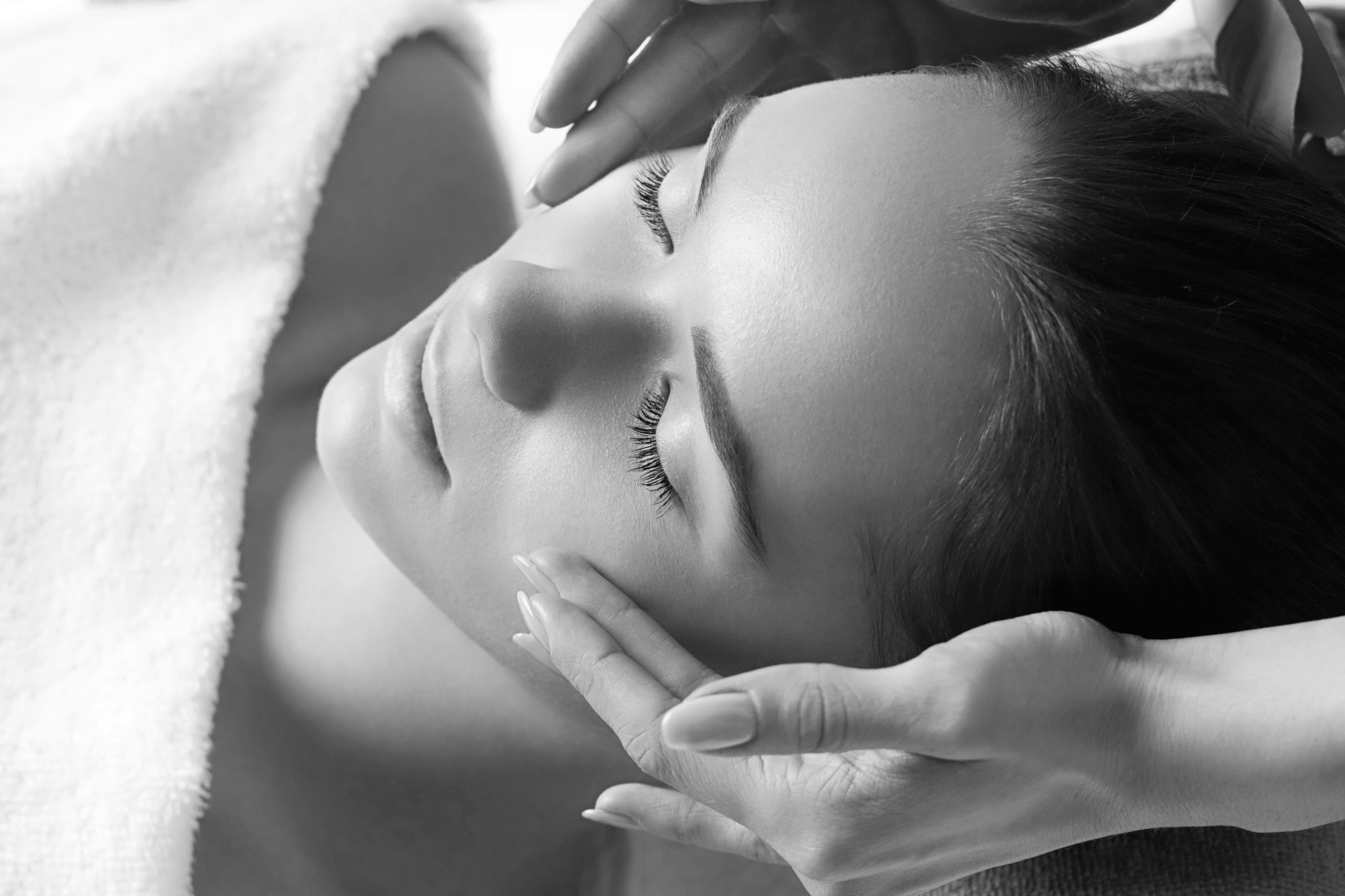 Biodynamic Craniosacral & Cranio-Facial Rejuvenation Biodynamic Craniosacral & Cranio-Facial Rejuvenation