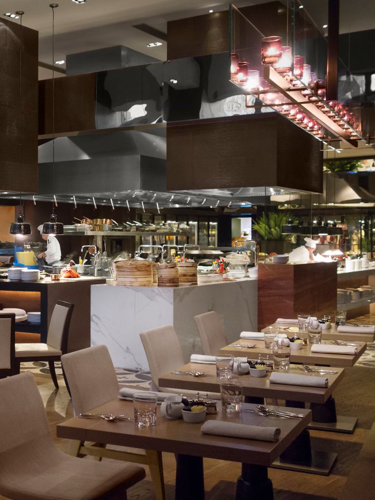 Nice Beijing Restaurant