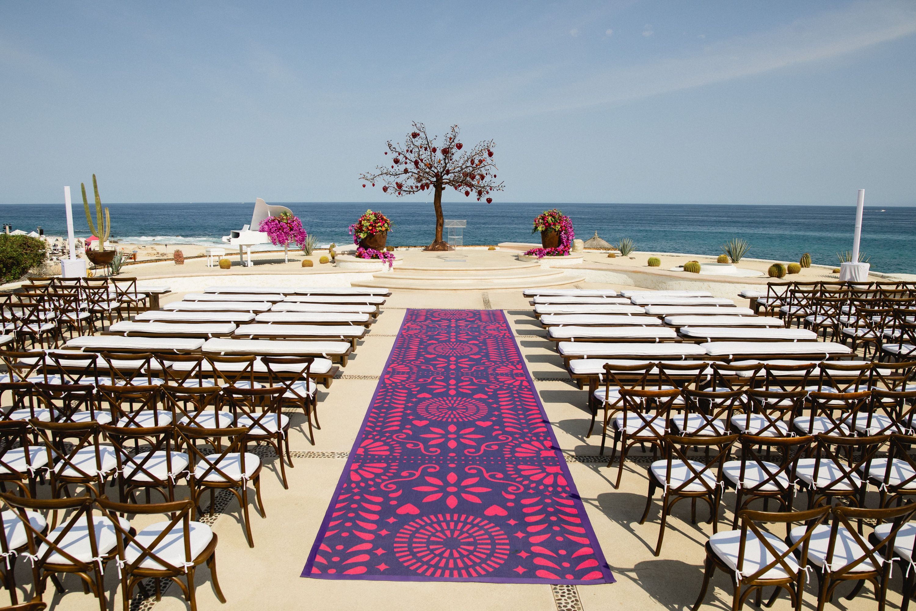 Cabo wedding resorts 60 photos - Astyledwedding.com