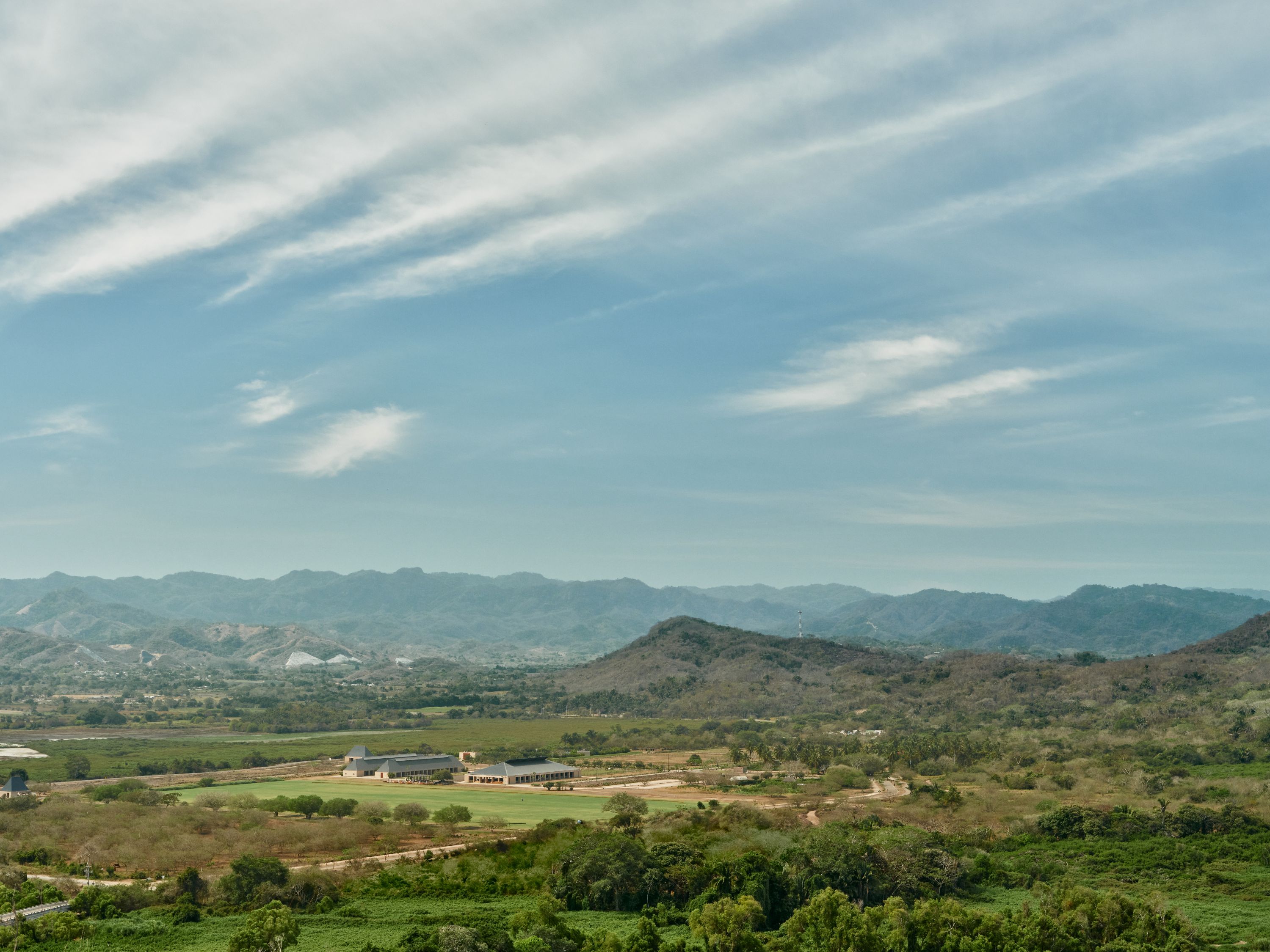 CORA MOUNTAINTOP VILLA