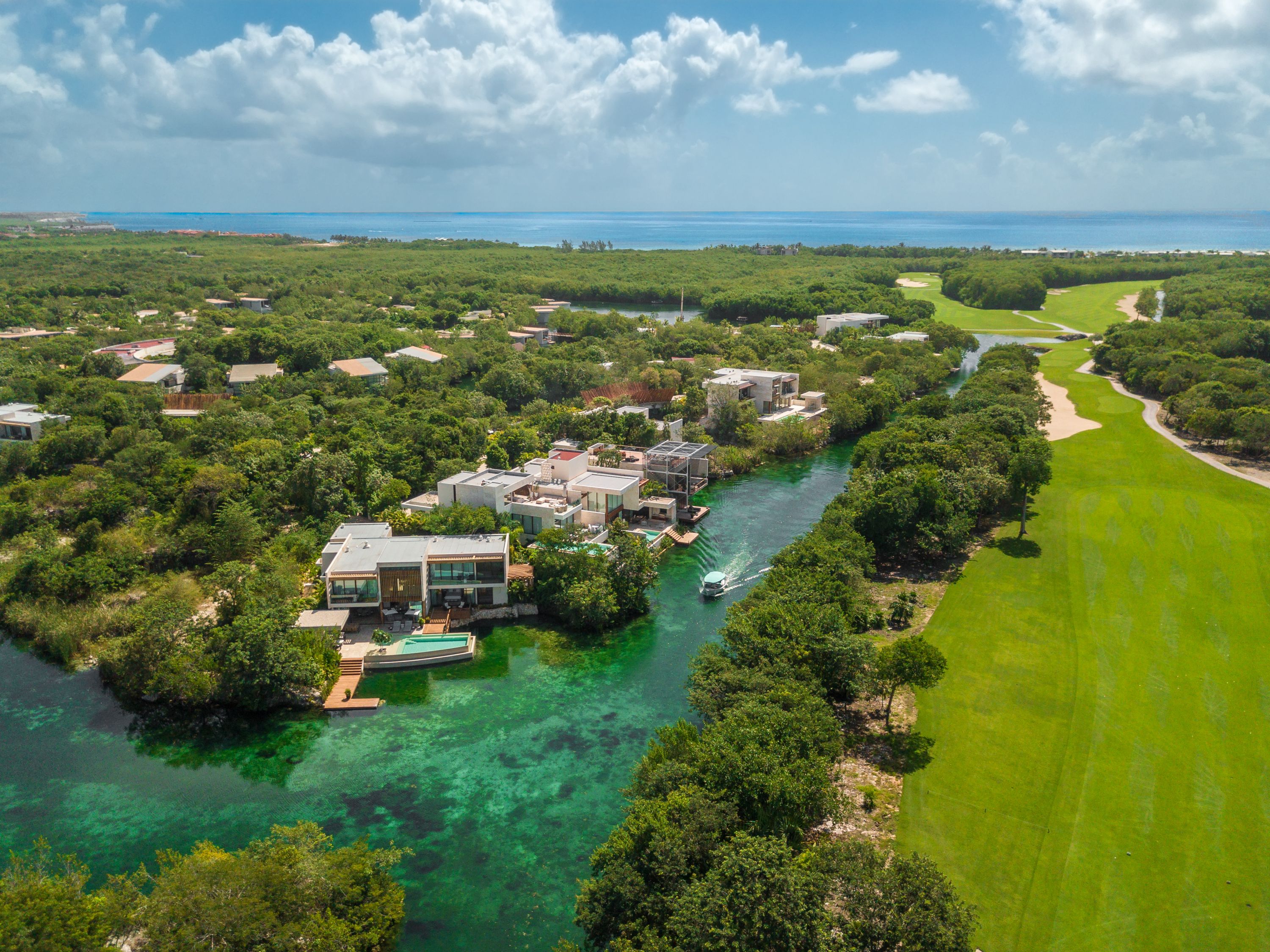 About Rosewood Mayakoba | 5 Star Luxury Resort Riviera Maya